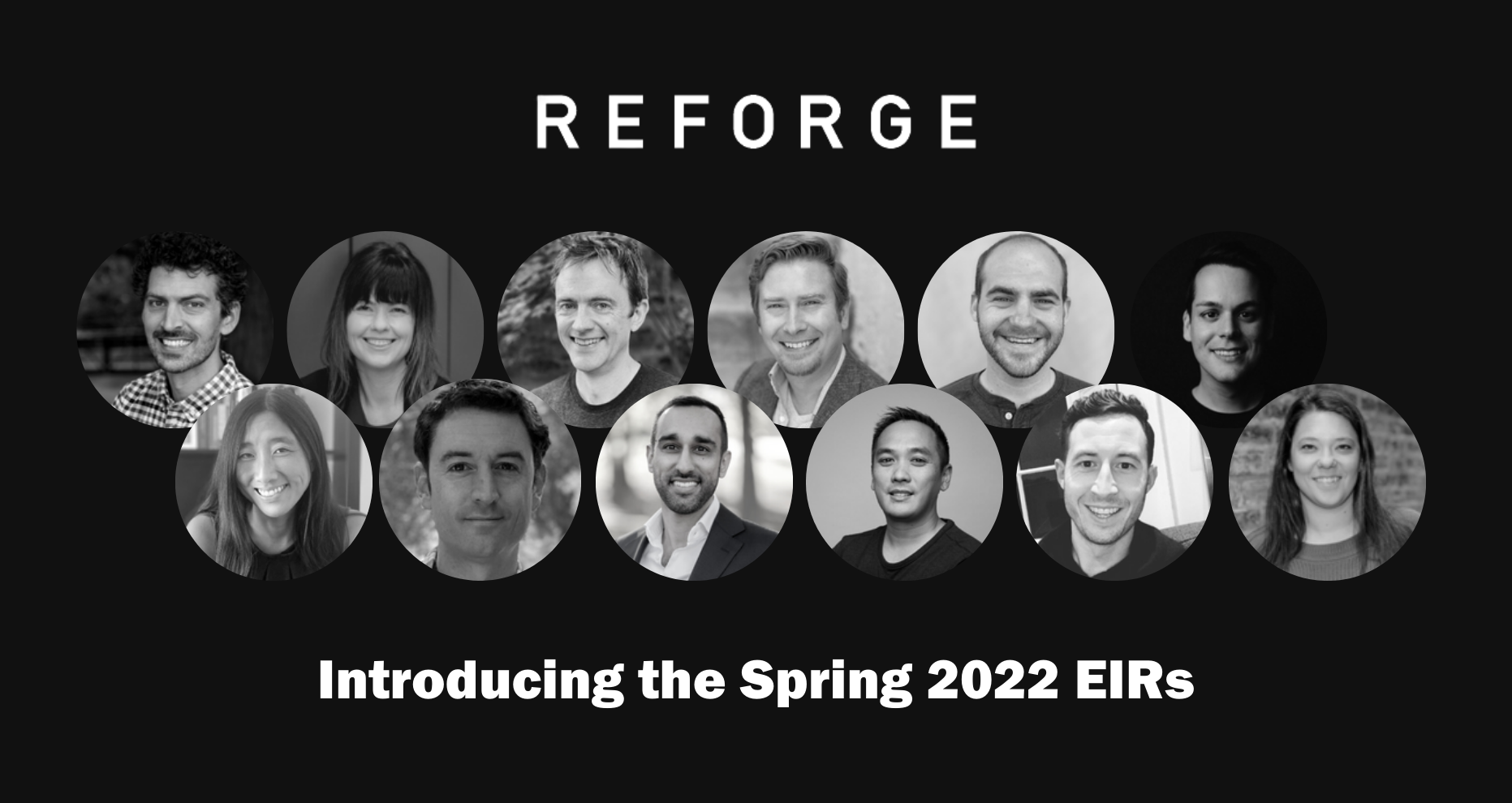 Blog — Reforge