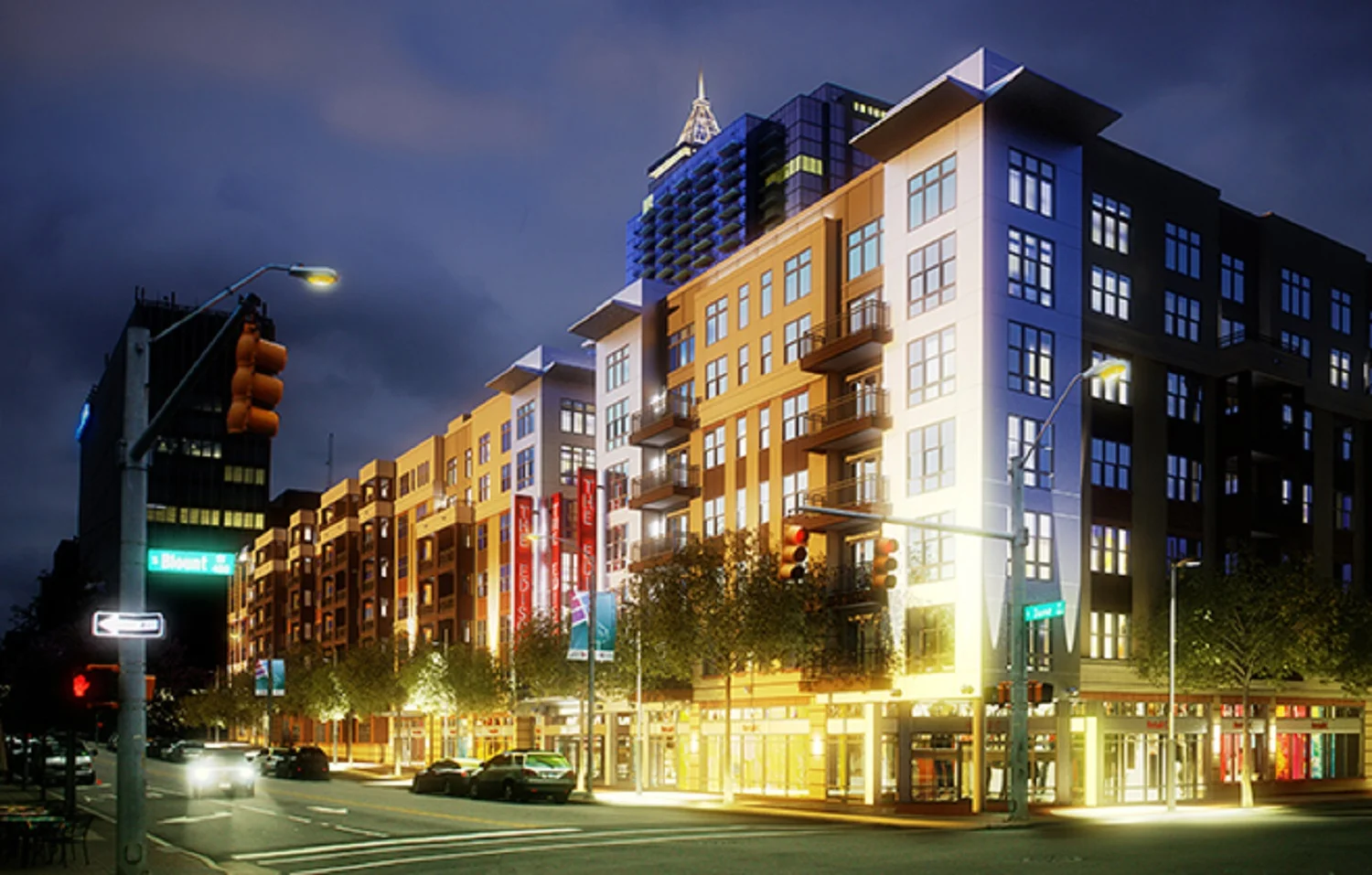 Advanced Civil Design