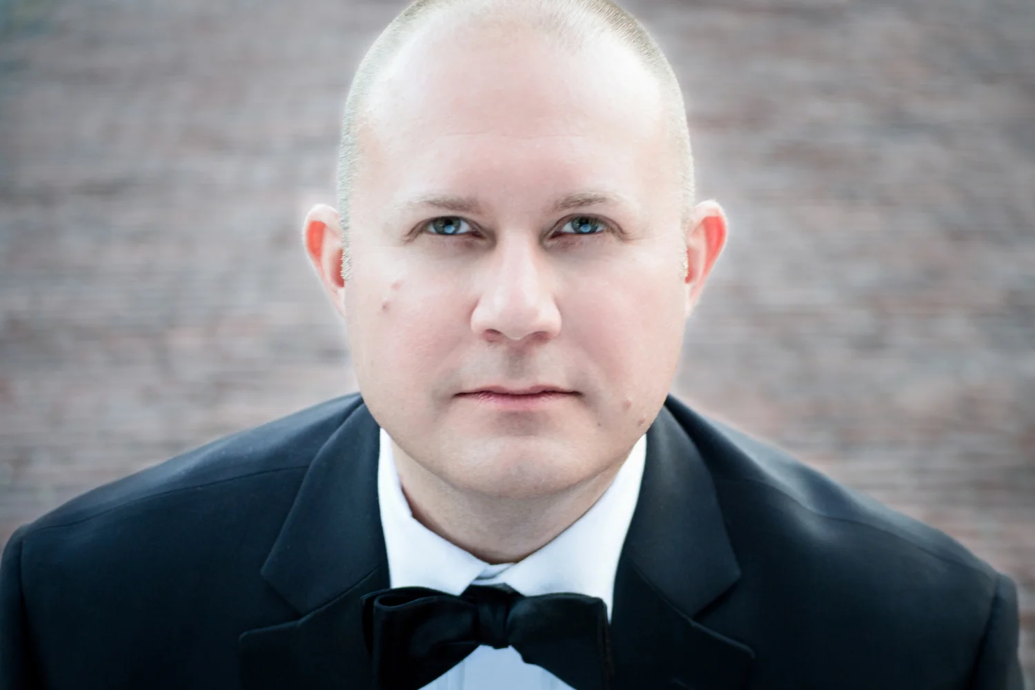 Seth Keeton, Bass-baritone
