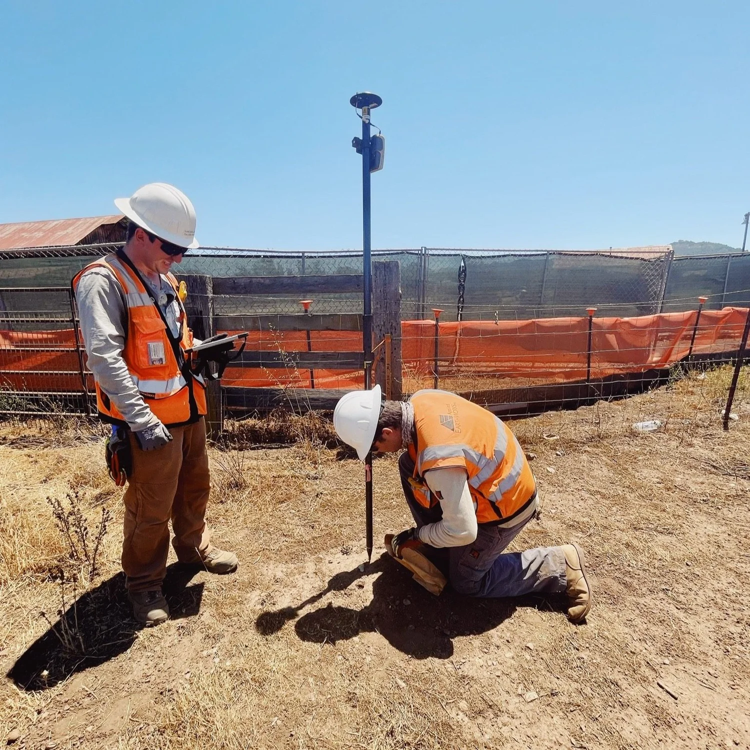 GIS / 3D Modeling — Applied EarthWorks, Inc. - Cultural Resource Management