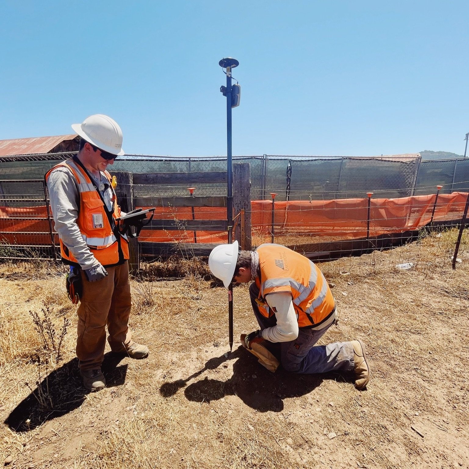 Employee Ownership — Applied EarthWorks, Inc. - Cultural Resource ...