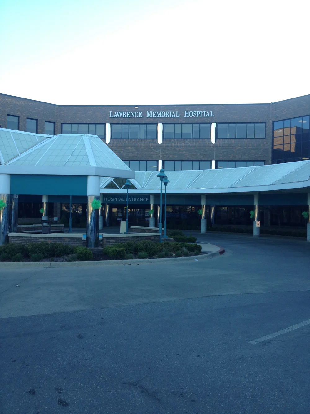 About Us — Lawrence Emergency Medicine Associates
