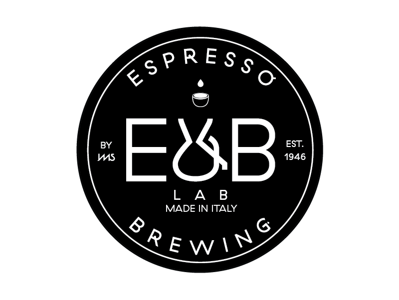 Competition Moka Filter — E&B Lab