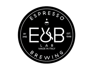 Competition Moka Filter — E&B Lab