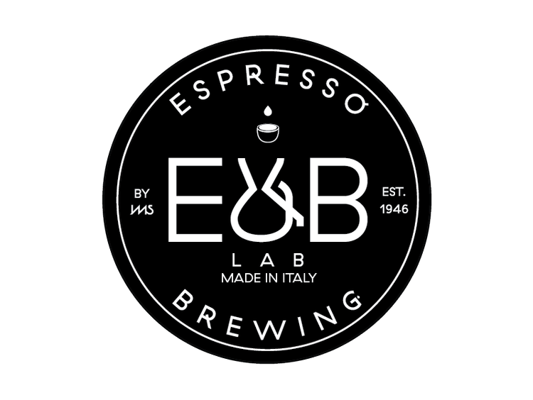 Competition Moka Filter — E&B Lab