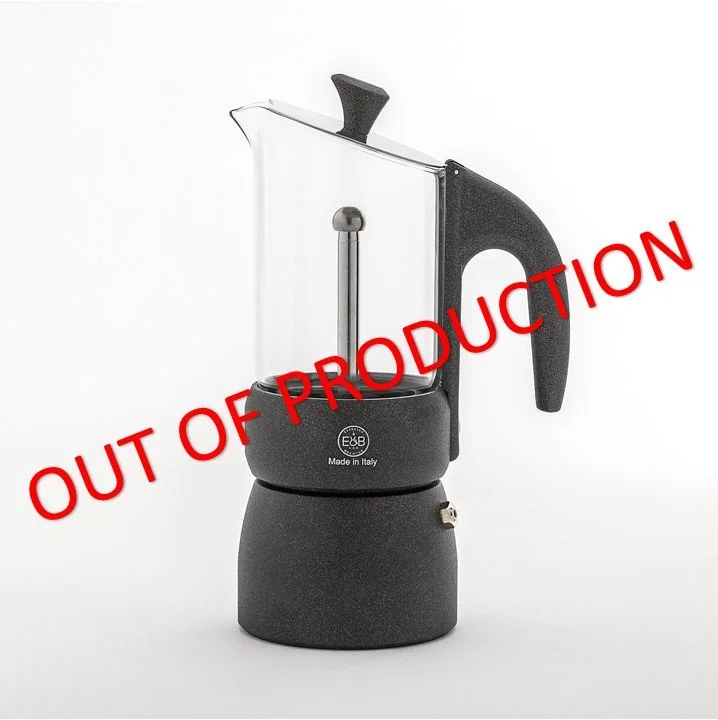 Moka — E&B Lab