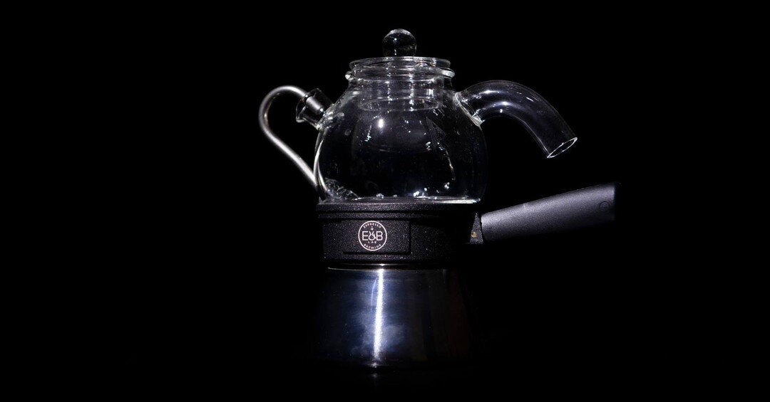 Competition Moka Filter — E&B Lab