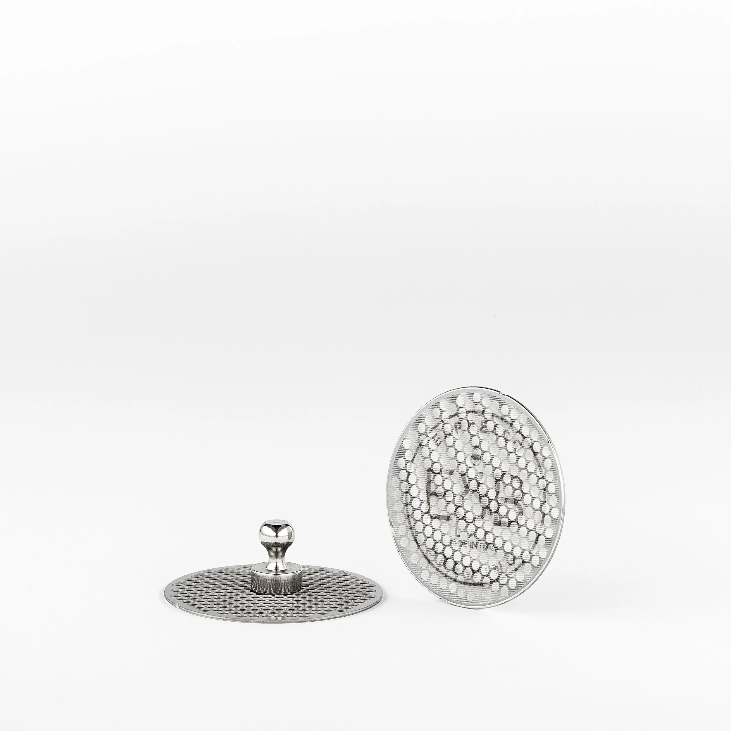 PUCK DIFFUSER SCREEN — E&B Lab