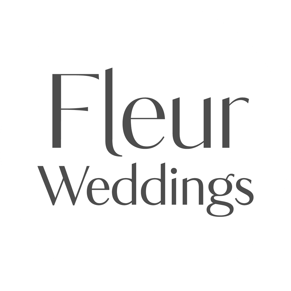 Gallery — Fleur Weddings