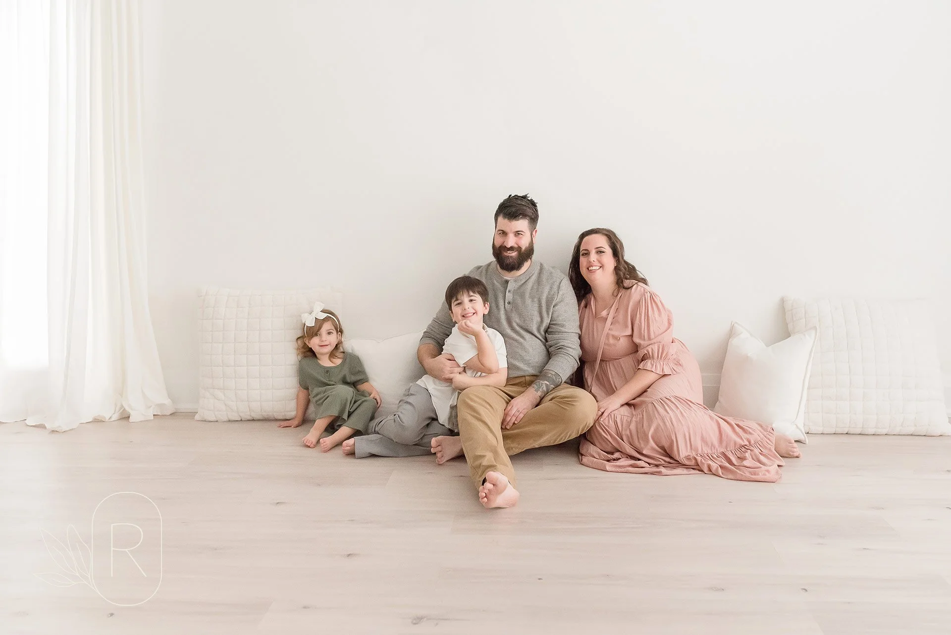 How to build up your family this Family Day - Reflections by Karen Byker