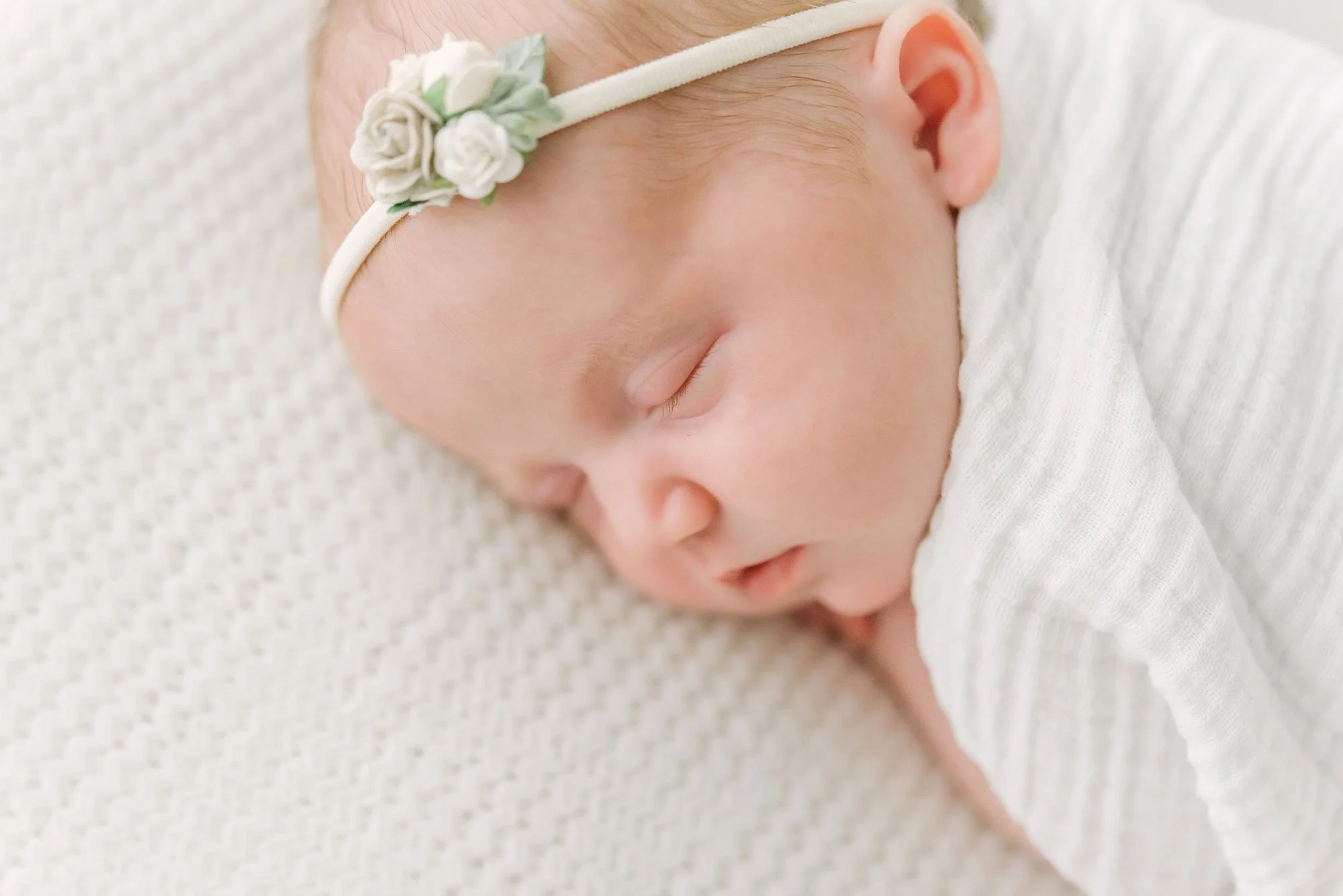 How to Display Your Newborn Portraits | Niagara Newborn Photographer ...