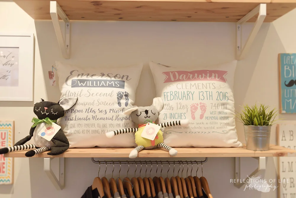 Local Business Feature | Grimsby's Happy Baby Shop - Reflections by ...