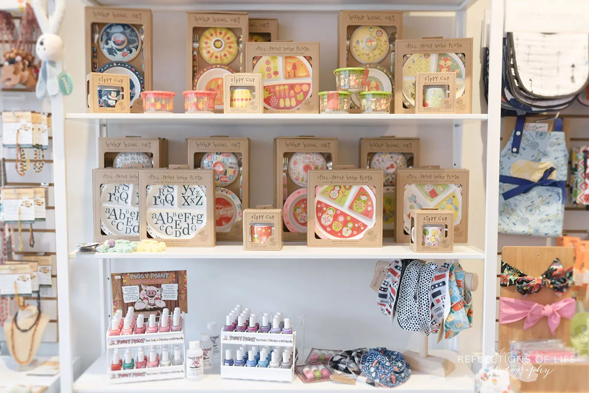 Local Business Feature | Grimsby's Happy Baby Shop - Reflections by ...