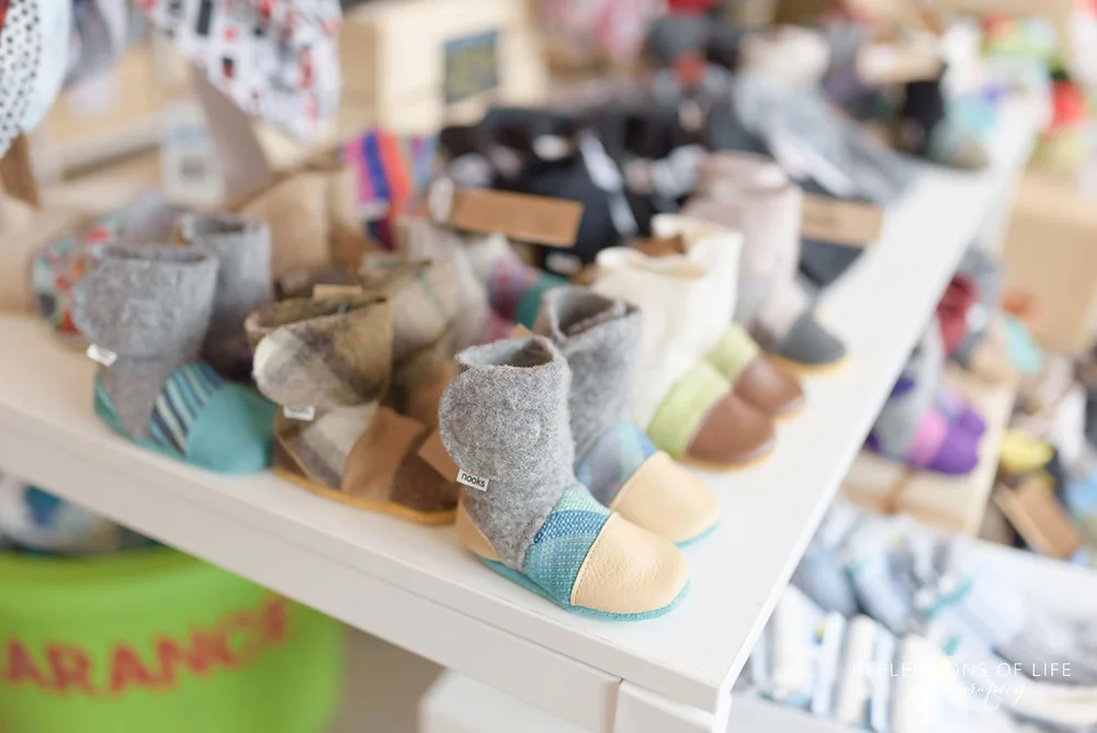 Local Business Feature | Grimsby's Happy Baby Shop - Reflections by ...