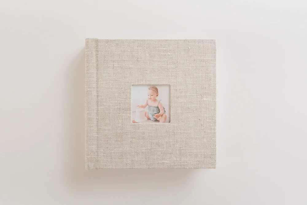 Heirloom Photo Albums to Preserve Your Best Memories - Reflections by ...