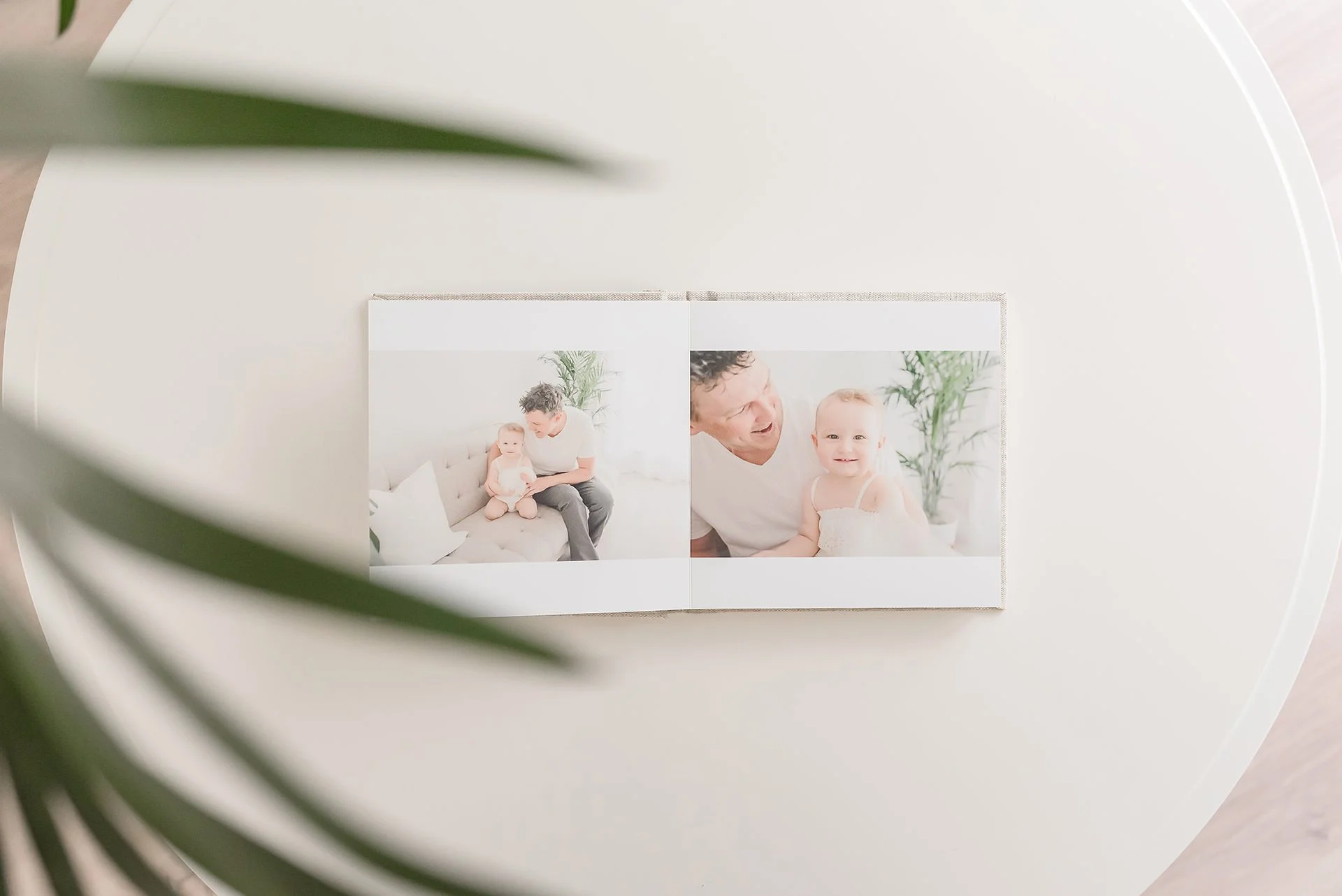 Heirloom Photo Albums to Preserve Your Best Memories - Reflections by ...