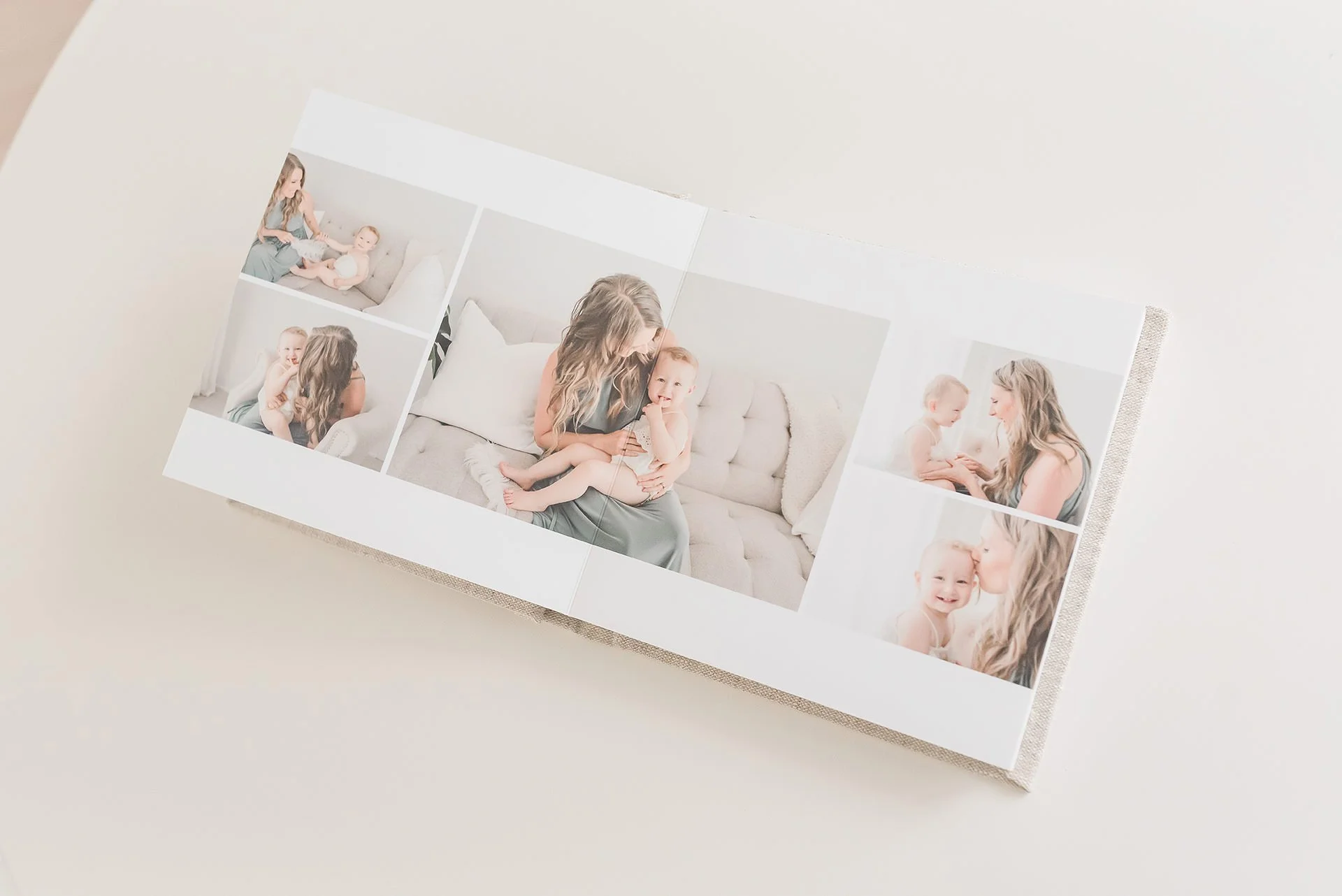 Heirloom Photo Albums to Preserve Your Best Memories - Reflections by ...