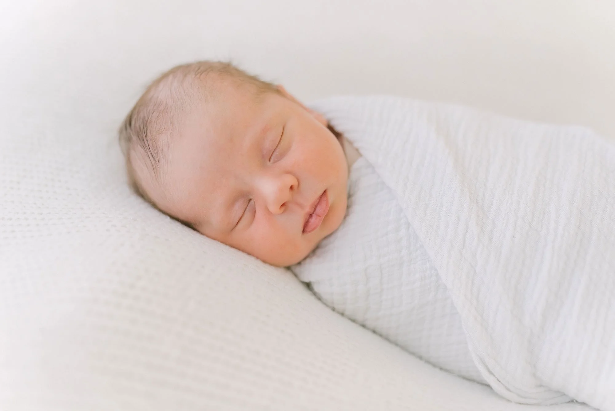 Documenting Your Baby's First Year Milestone Photography Guide ...