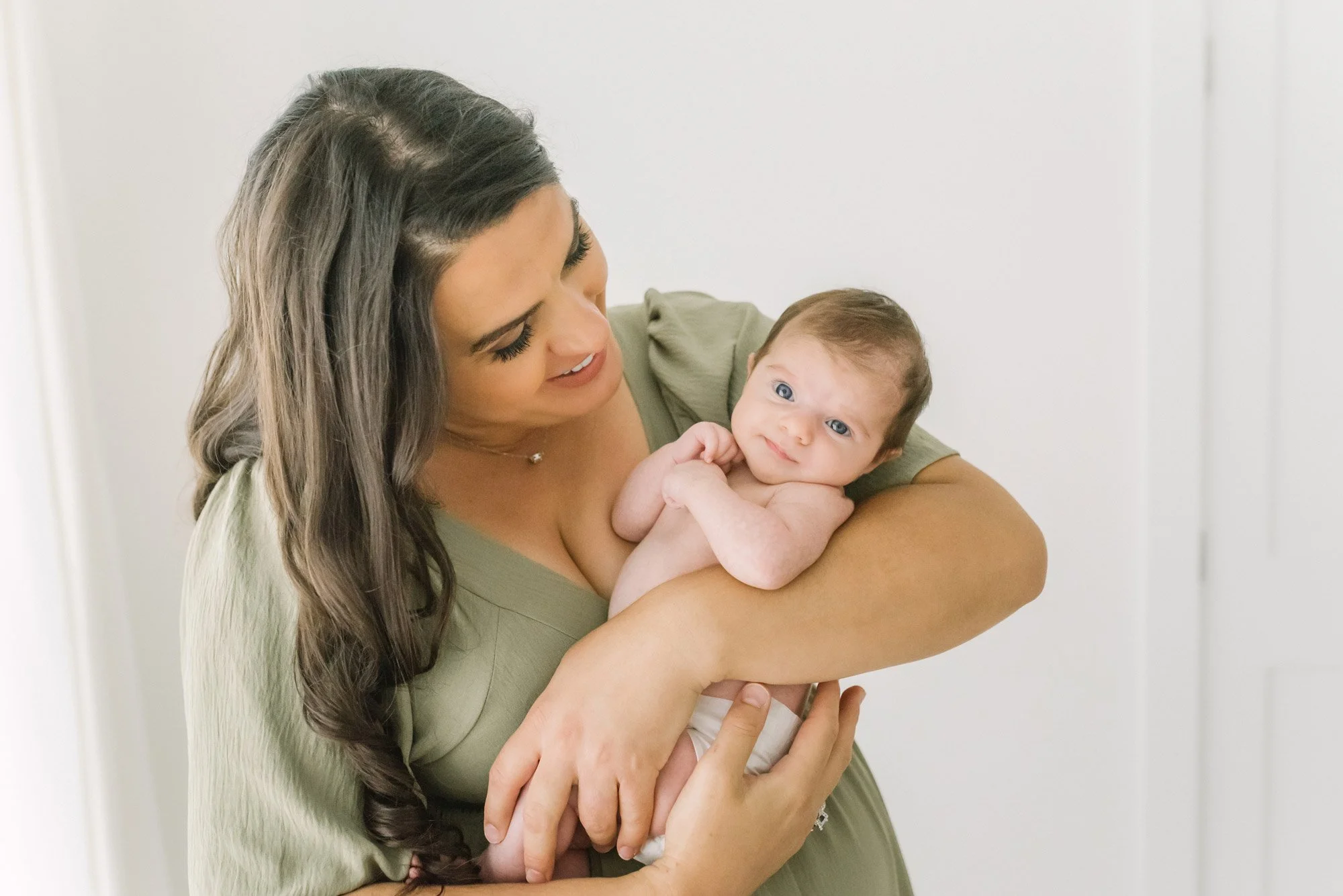 Postpartum Self-Care Tips for New Moms - Reflections by Karen Byker