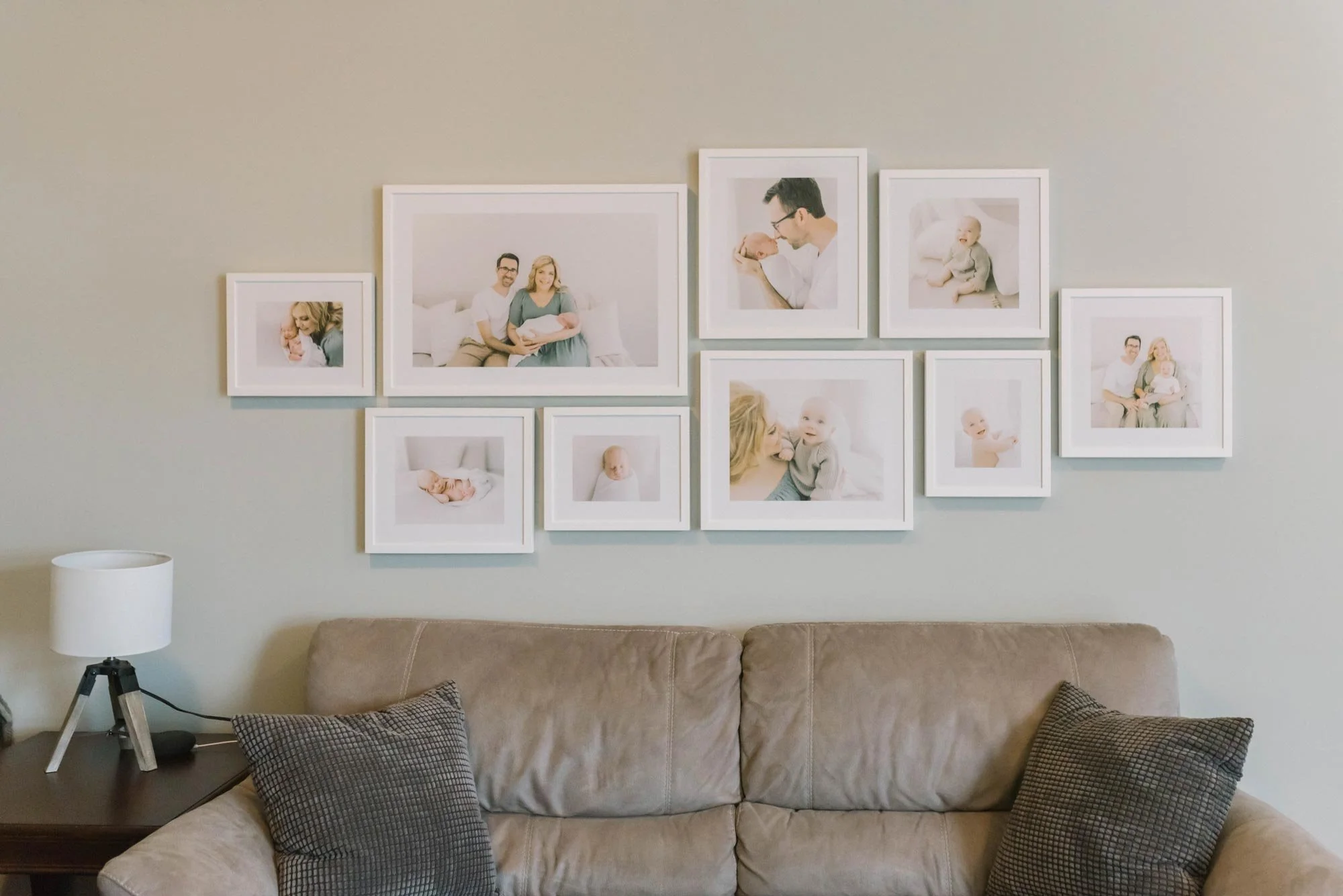 The Importance of Family Portraits in Building a Family Legacy ...