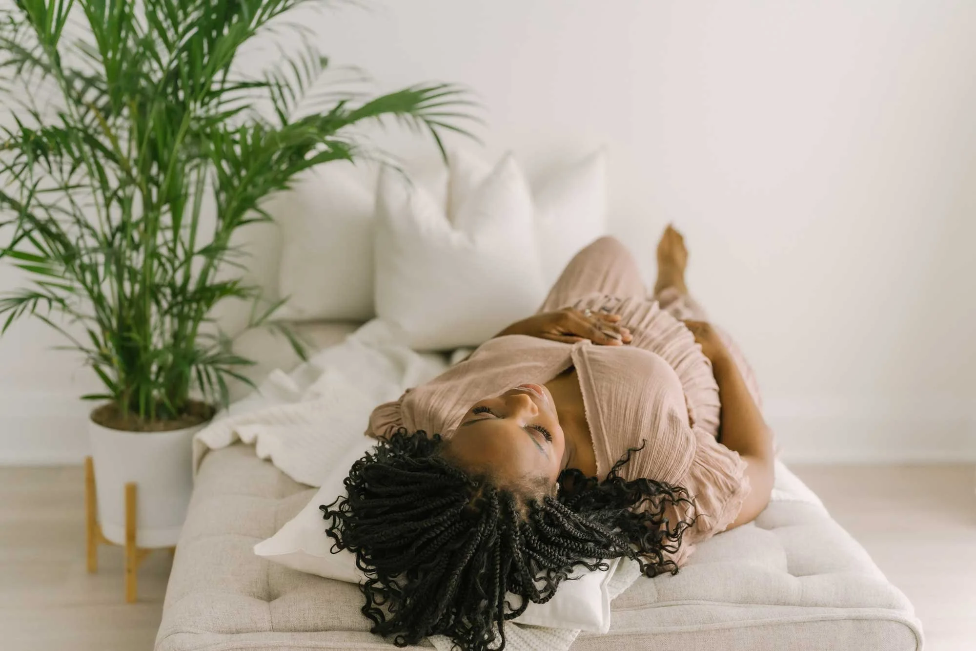 The Benefits of Professional Maternity Photography - Reflections by ...