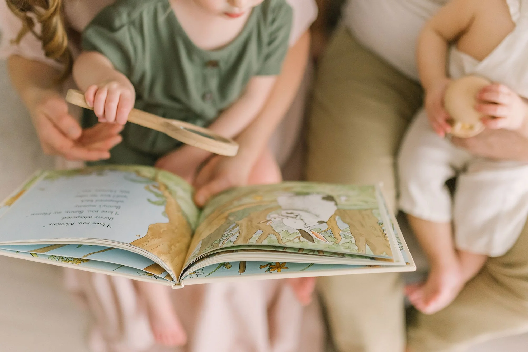 Local Library Storytime Schedules (Grimsby): Encouraging Early Reading ...