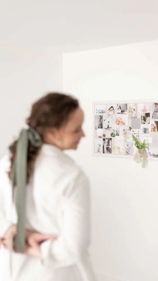 The Magic of the 6-Month Milestone Photography Session | Niagara ...