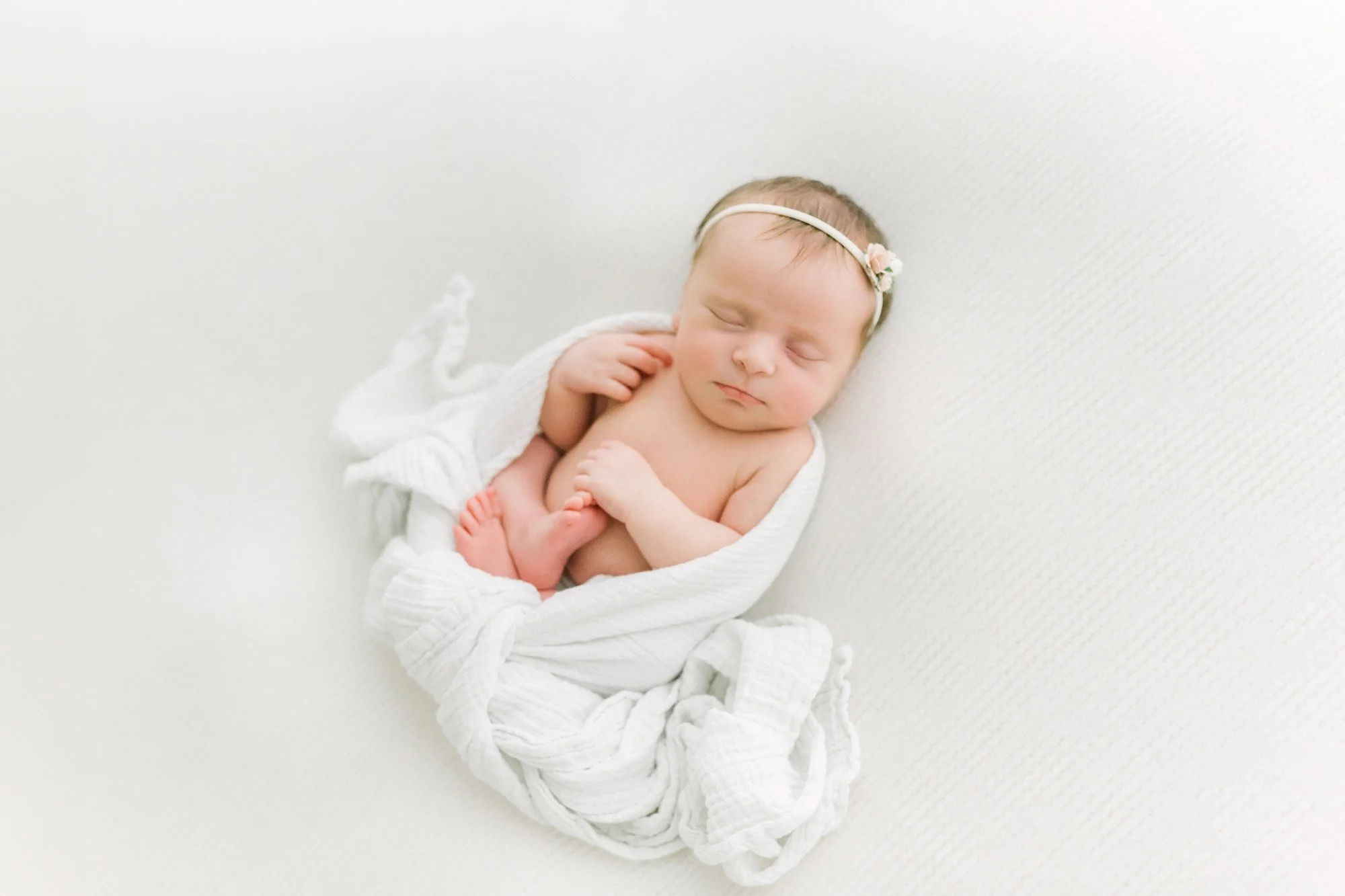 Capturing Milestones: When to Schedule Your Baby's First Photoshoot ...