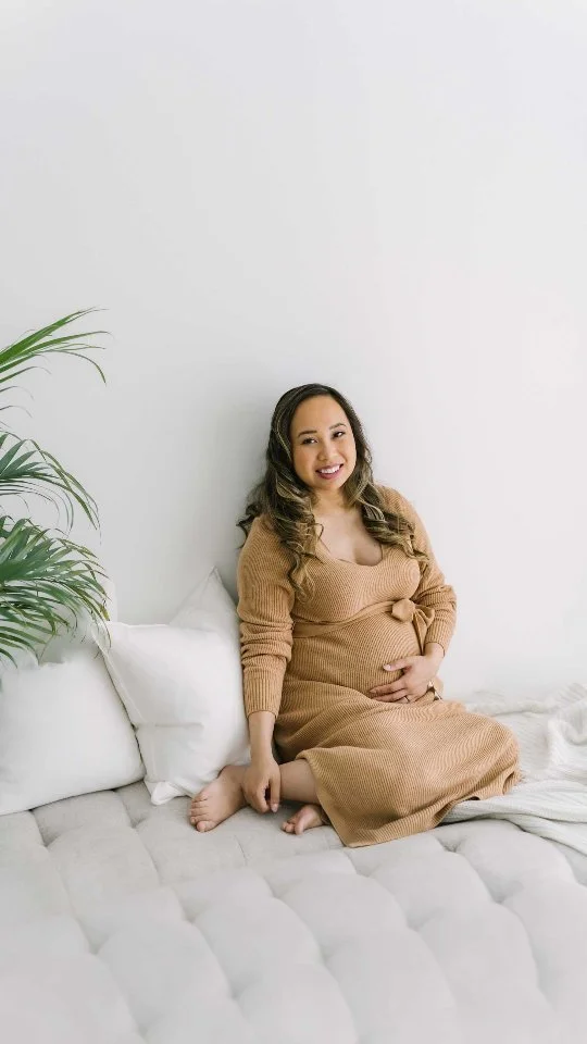 How to Prepare for Motherhood During Your Pregnancy - Reflections by ...