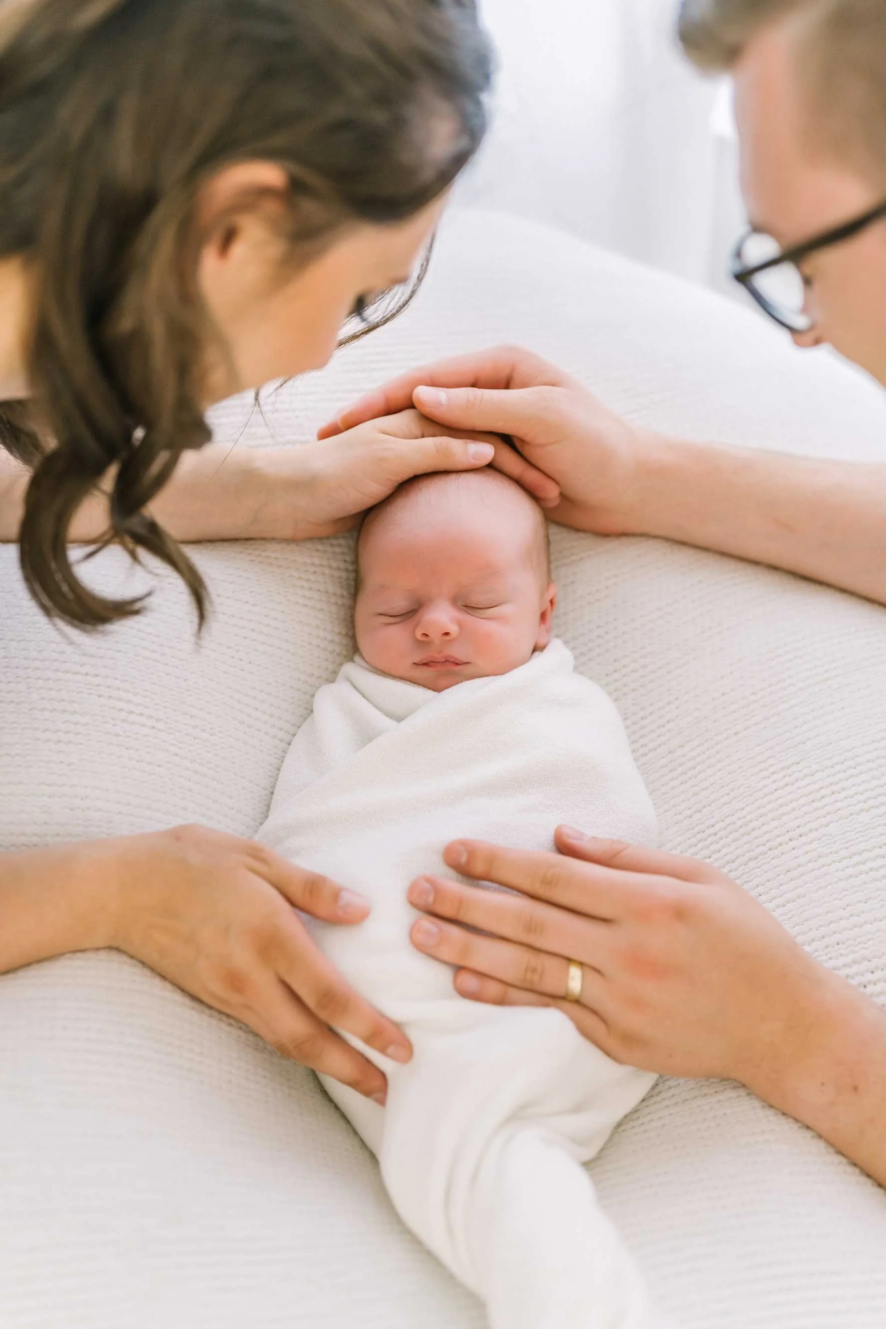 From Maternity to Newborn: Documenting Your Journey - Reflections by ...