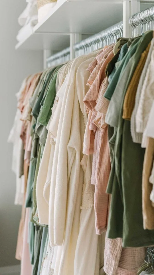 How to create the perfect gallery wall - Reflections by Karen Byker