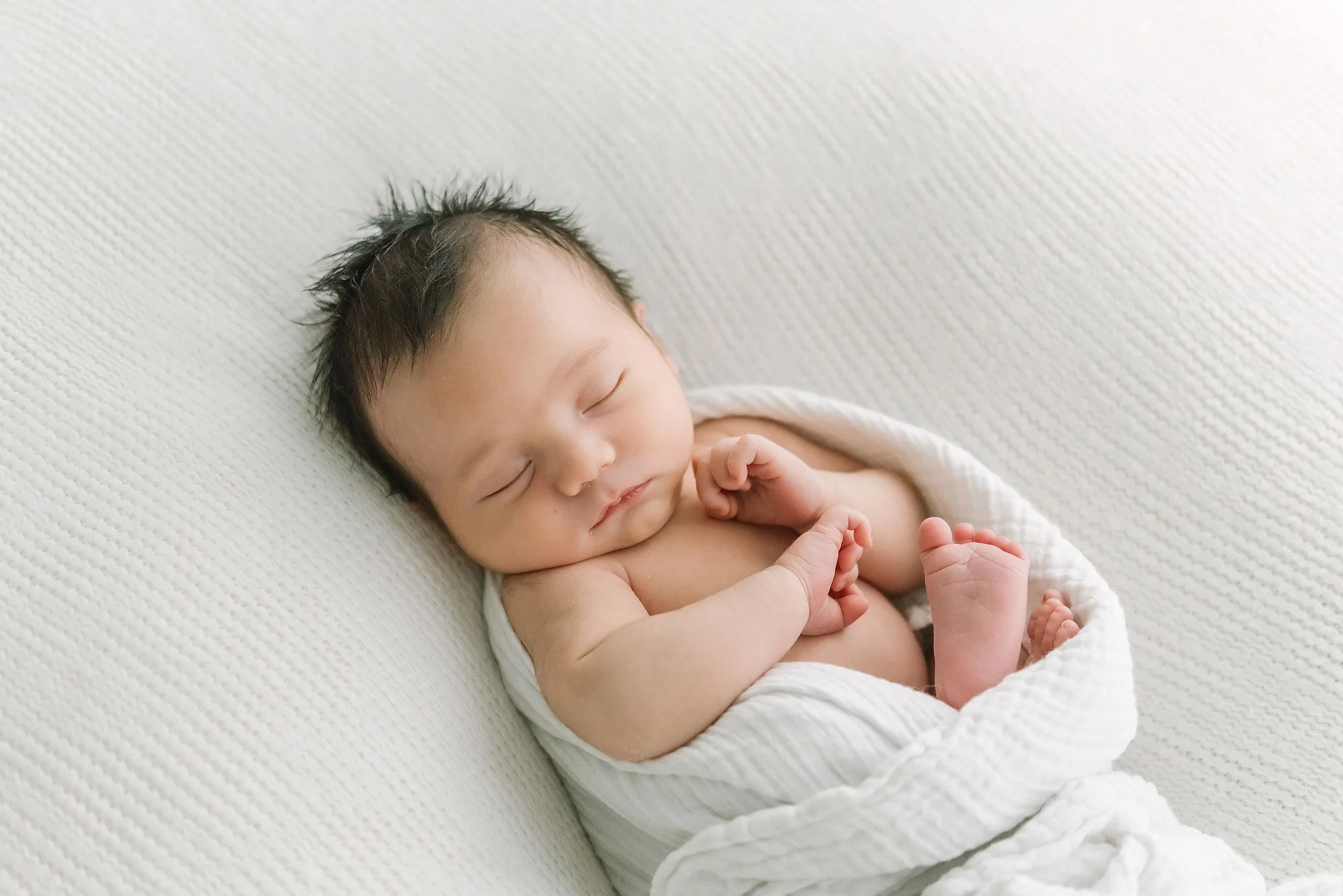 Essential Newborn Care Tips for First-Time Moms - Reflections by Karen ...