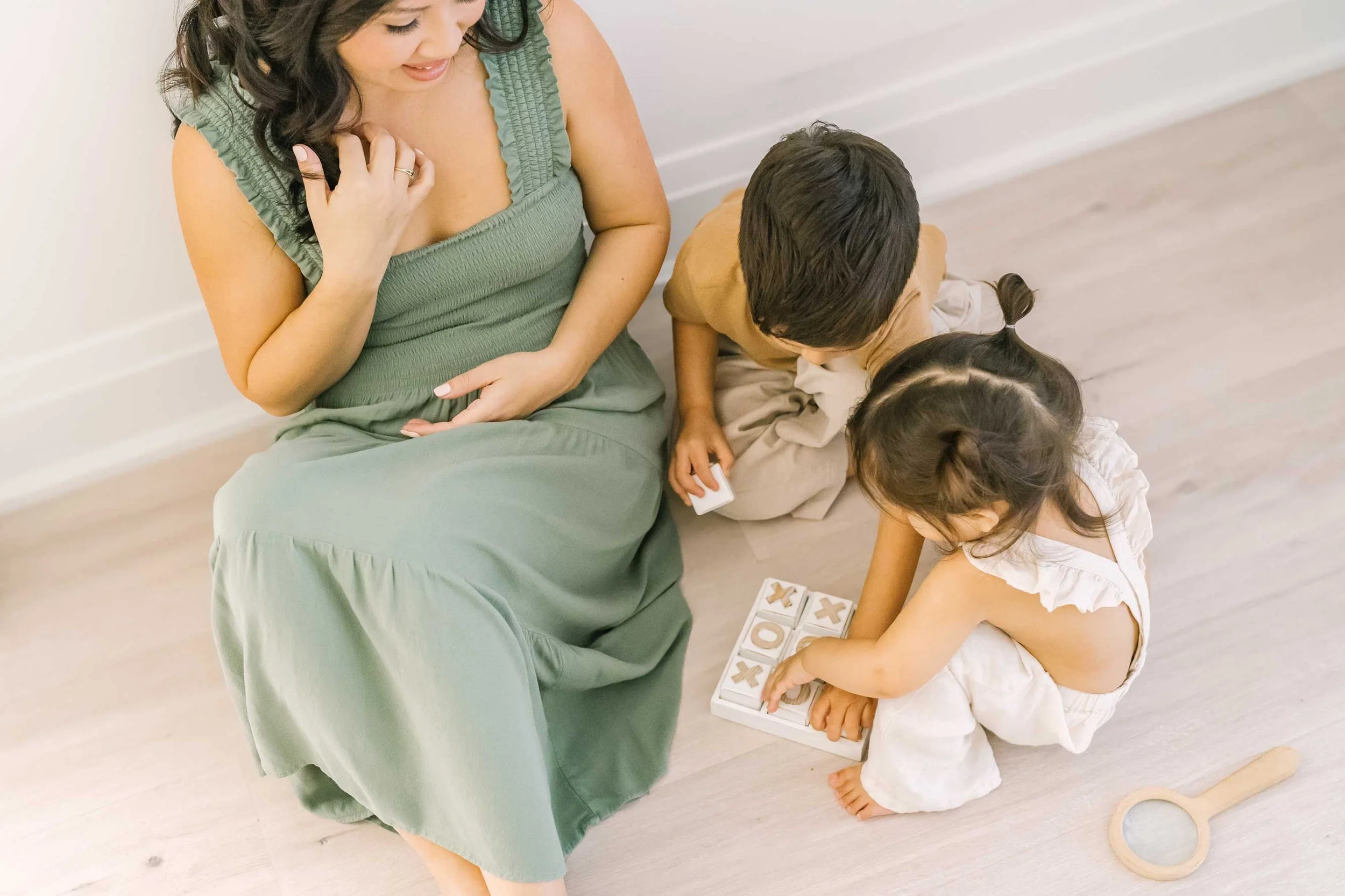 The Importance of Family Photos in Building Children's Self-Esteem ...