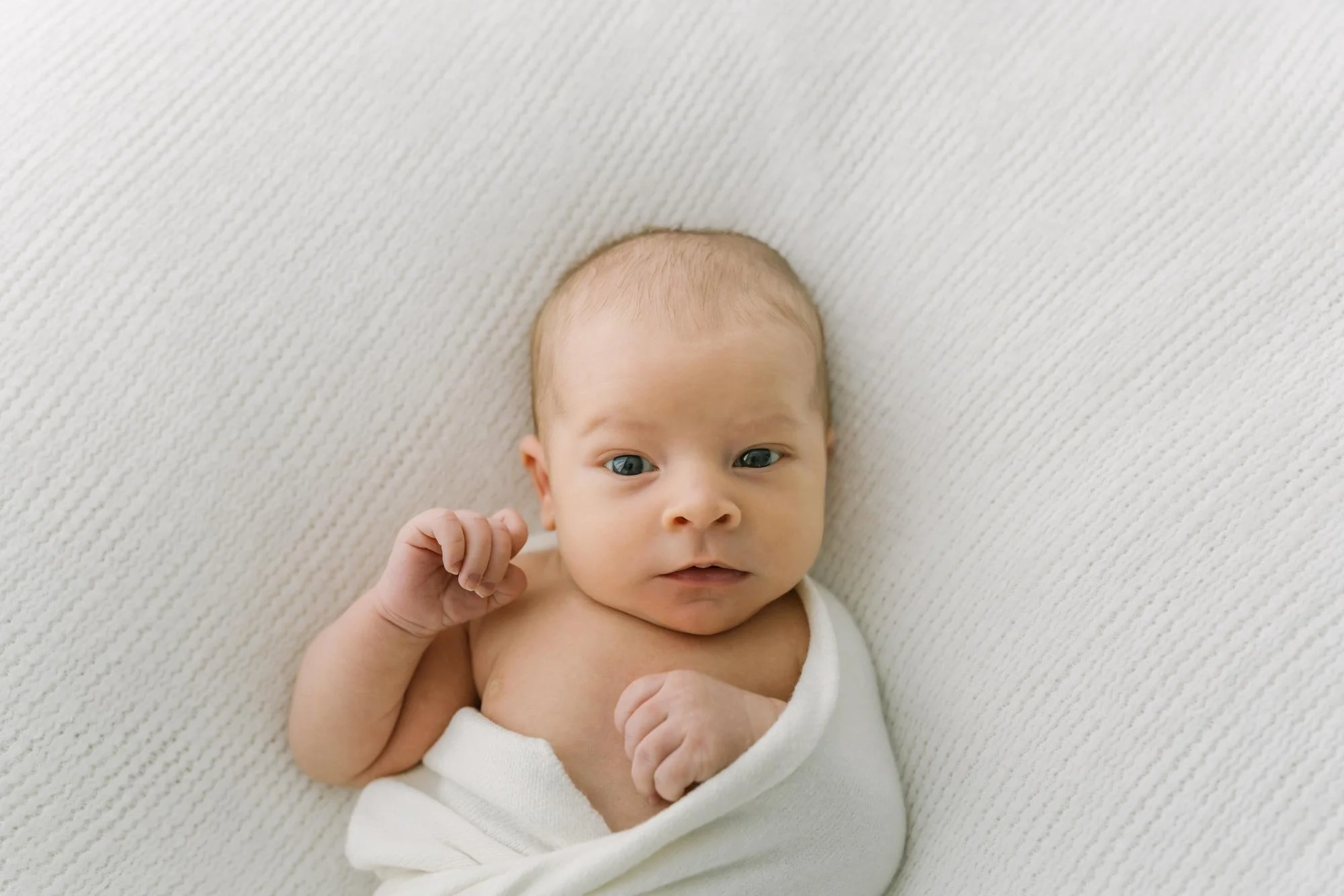 Creating Timeless Memories: How We Capture Your Baby's First-Year ...