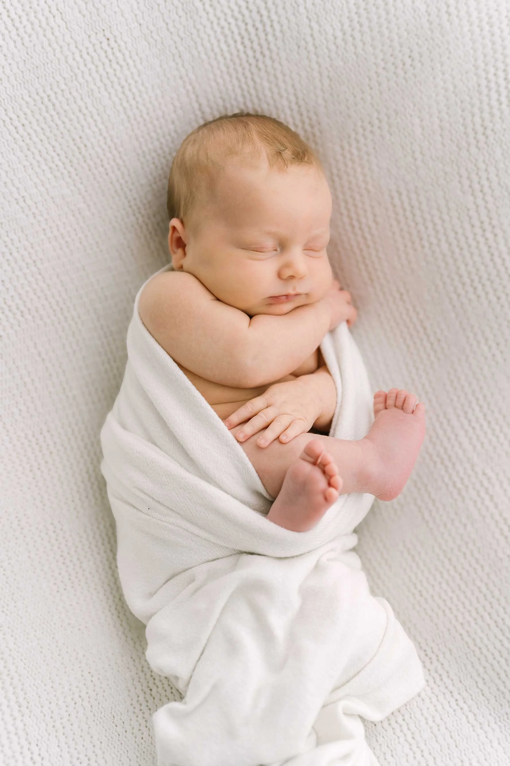 The Best Time to Book Your Newborn Photos in the Niagara Region ...