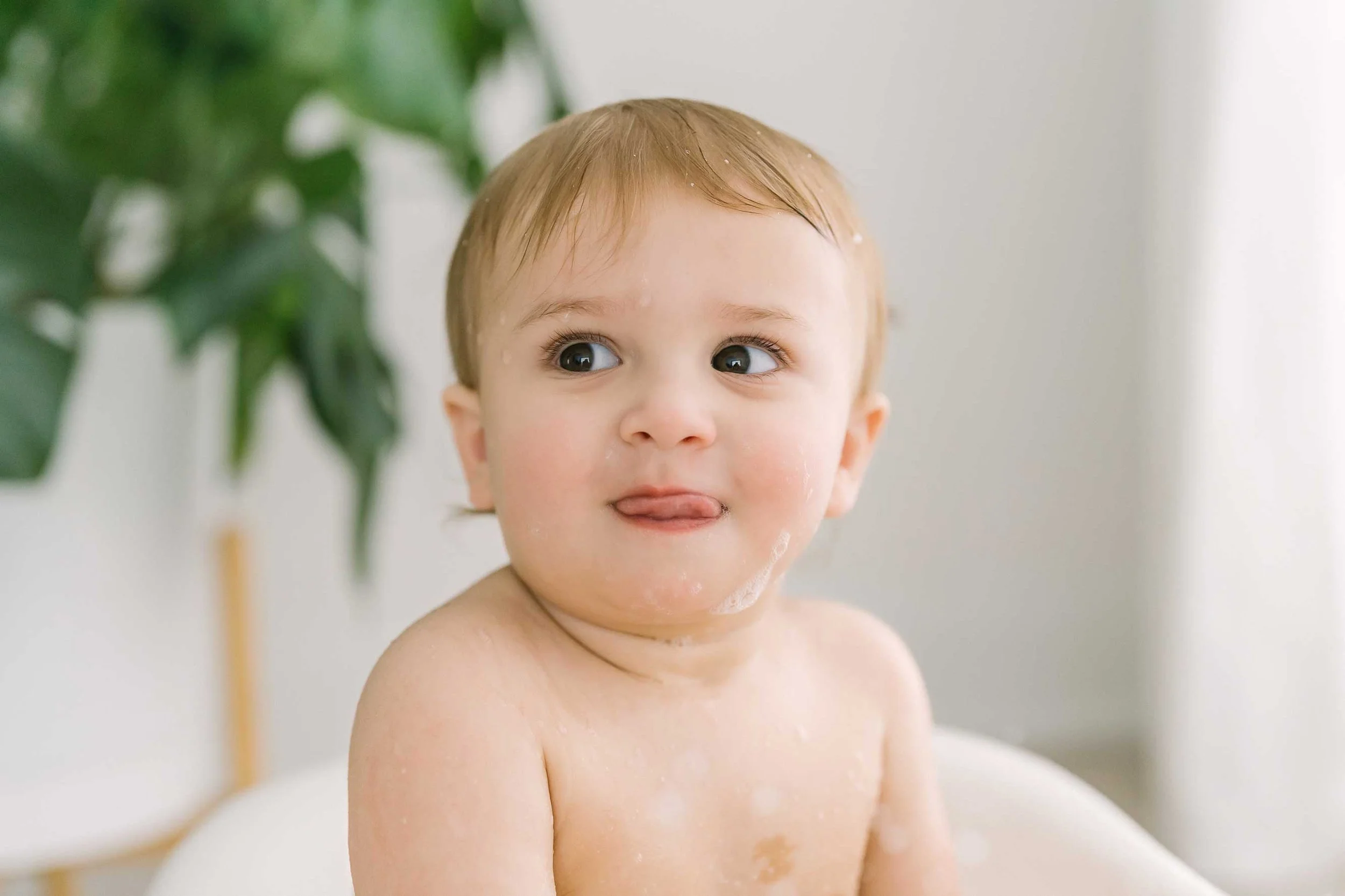 First Birthday Photoshoots in Niagara: Why You Should Capture This ...