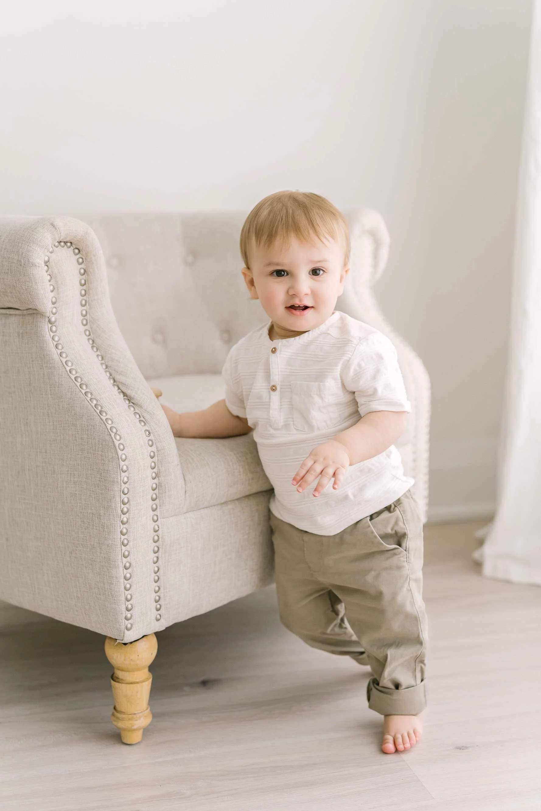 First Birthday Photoshoots in Niagara: Why You Should Capture This ...