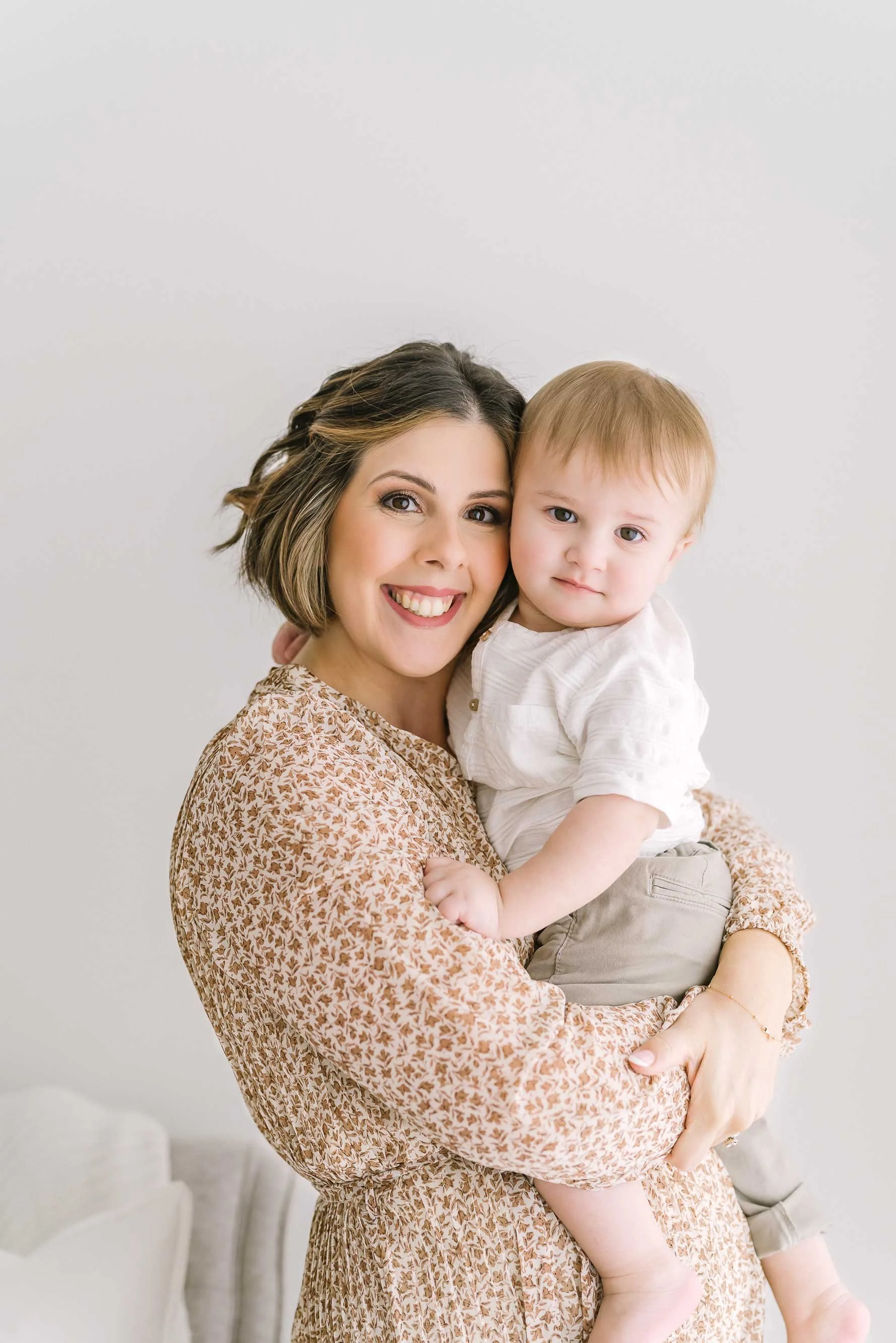 First Birthday Photoshoots in Niagara: Why You Should Capture This ...