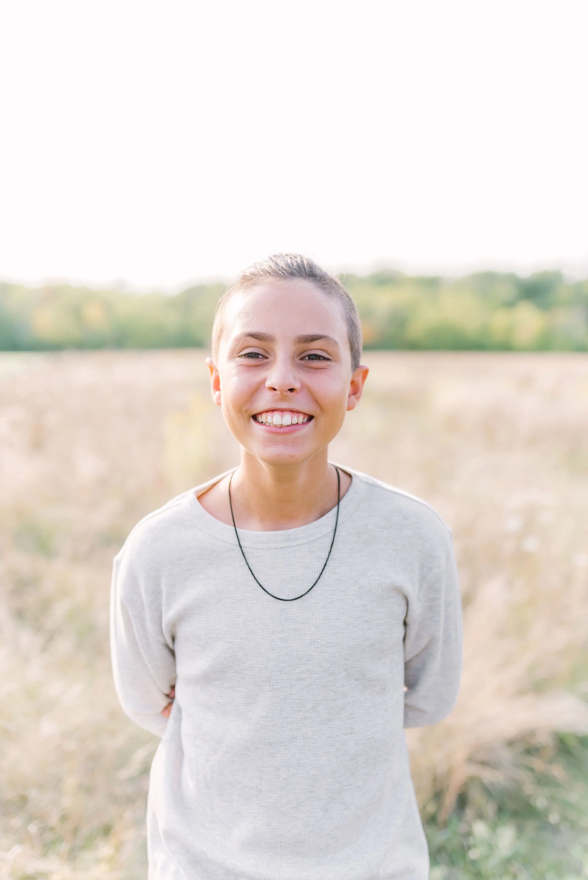 What Matters Most | Interview with Christine Edwards | Family ...