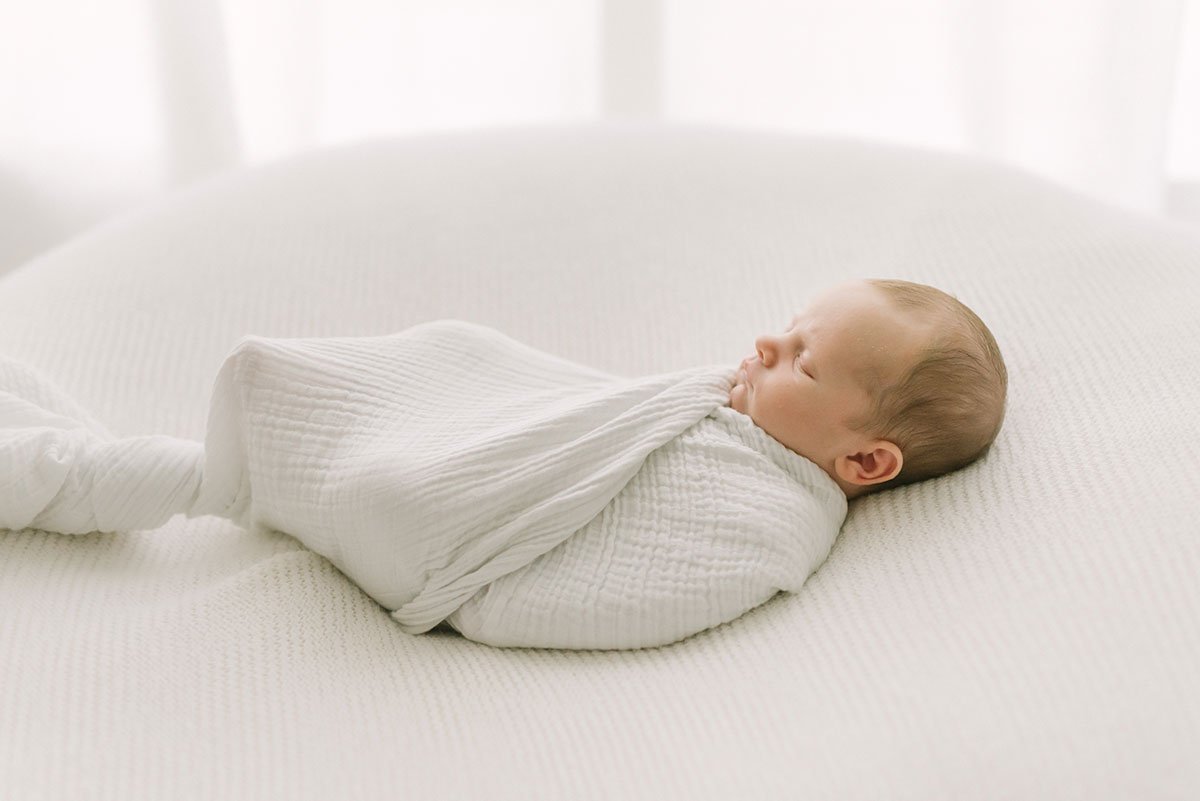 What You Need to Know About Newborn Photography Safety | Grimsby, ON ...