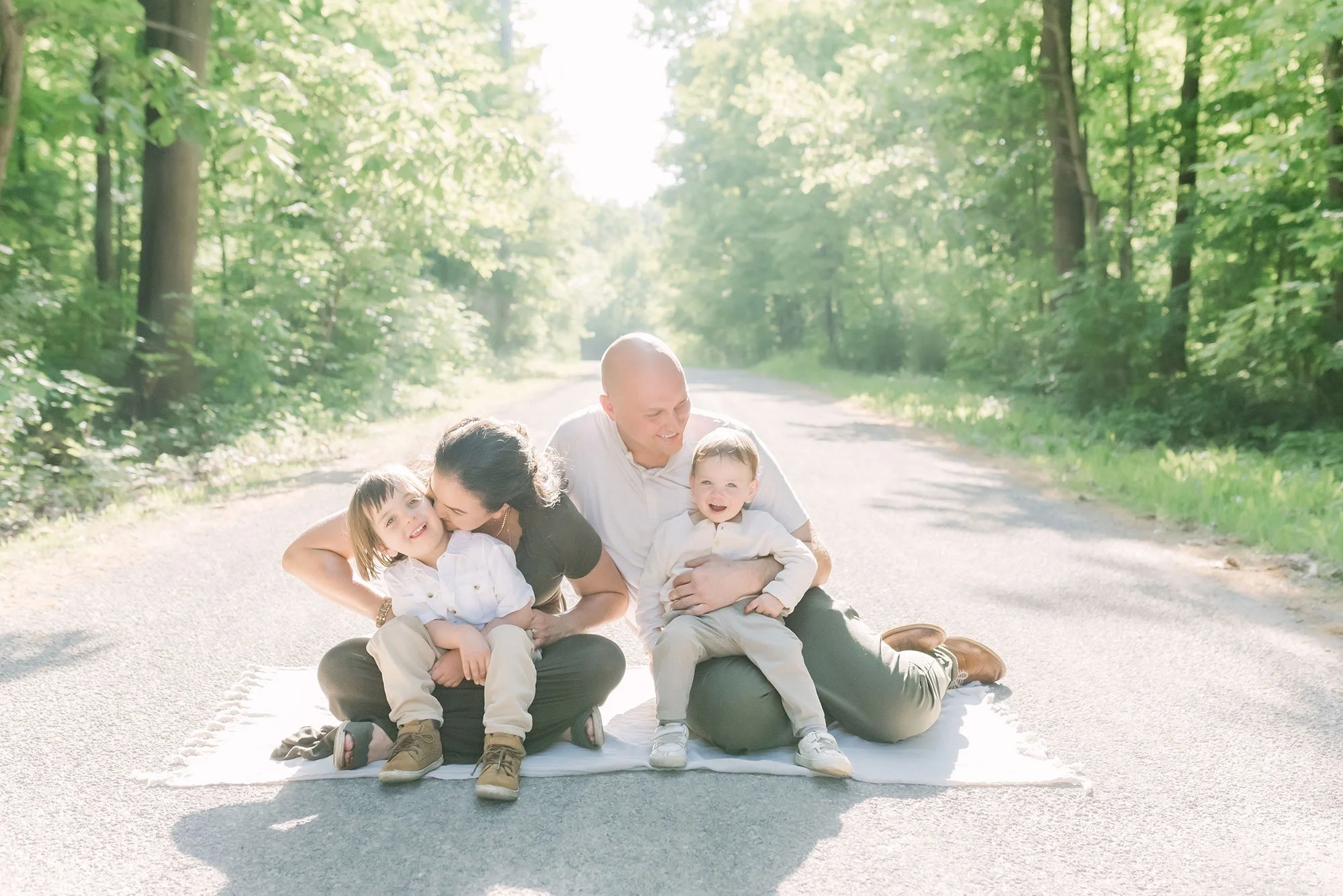 6 Reasons to Take Family Photos Annually | Niagara, Ontario ...