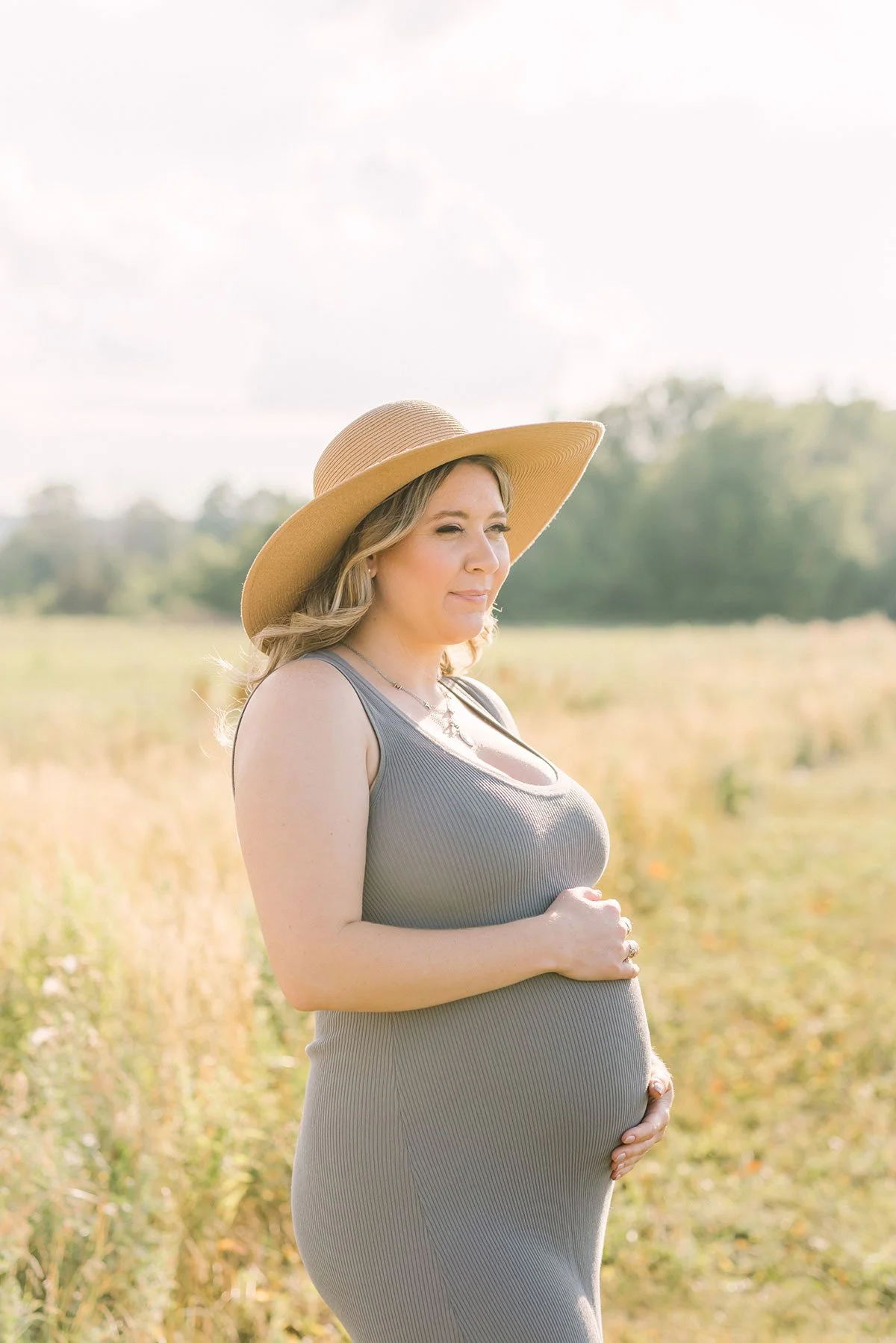 7 Tips to Feel Comfortable for Your Maternity Portrait Session ...
