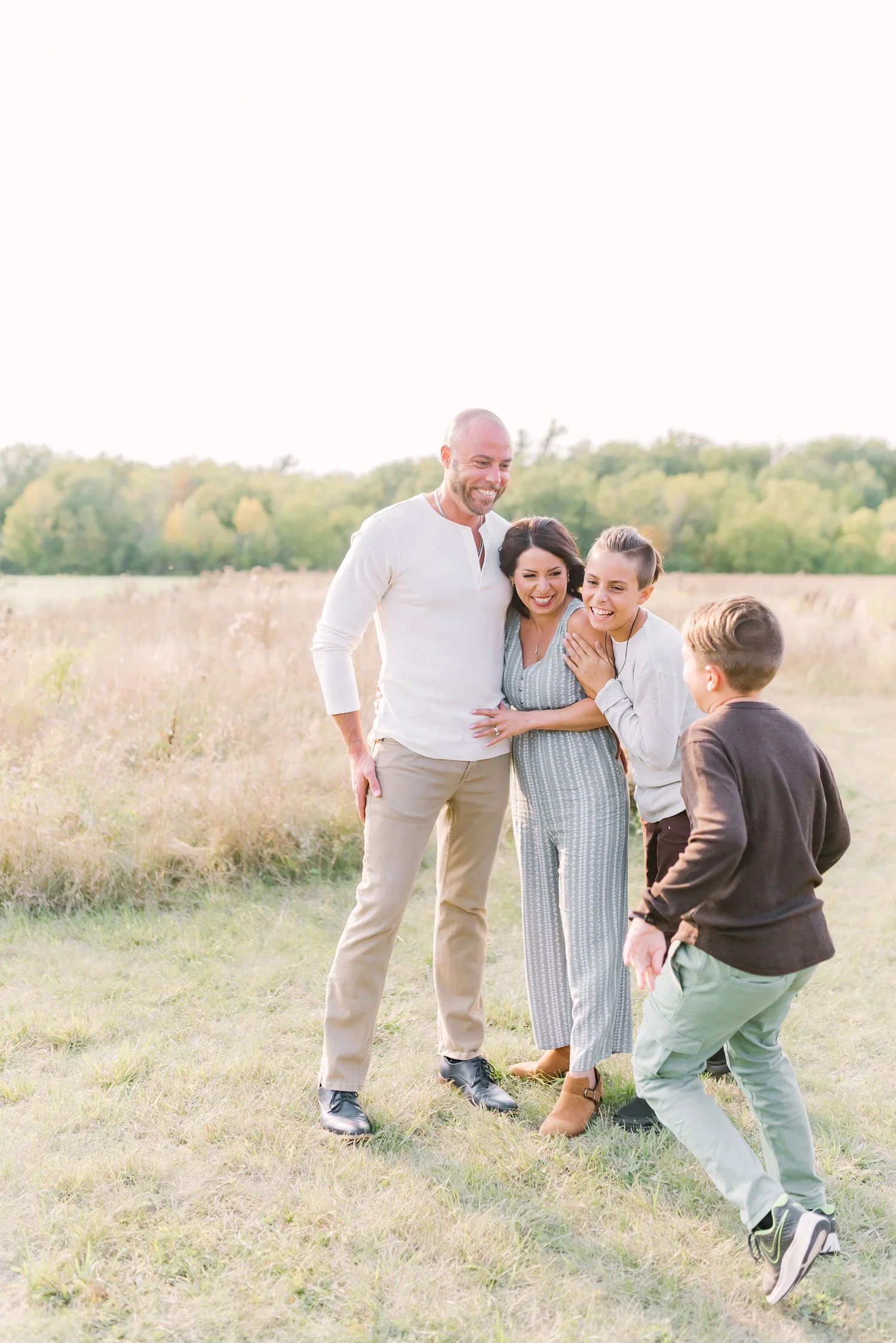 What Matters Most | Interview with Christine Edwards | Family ...