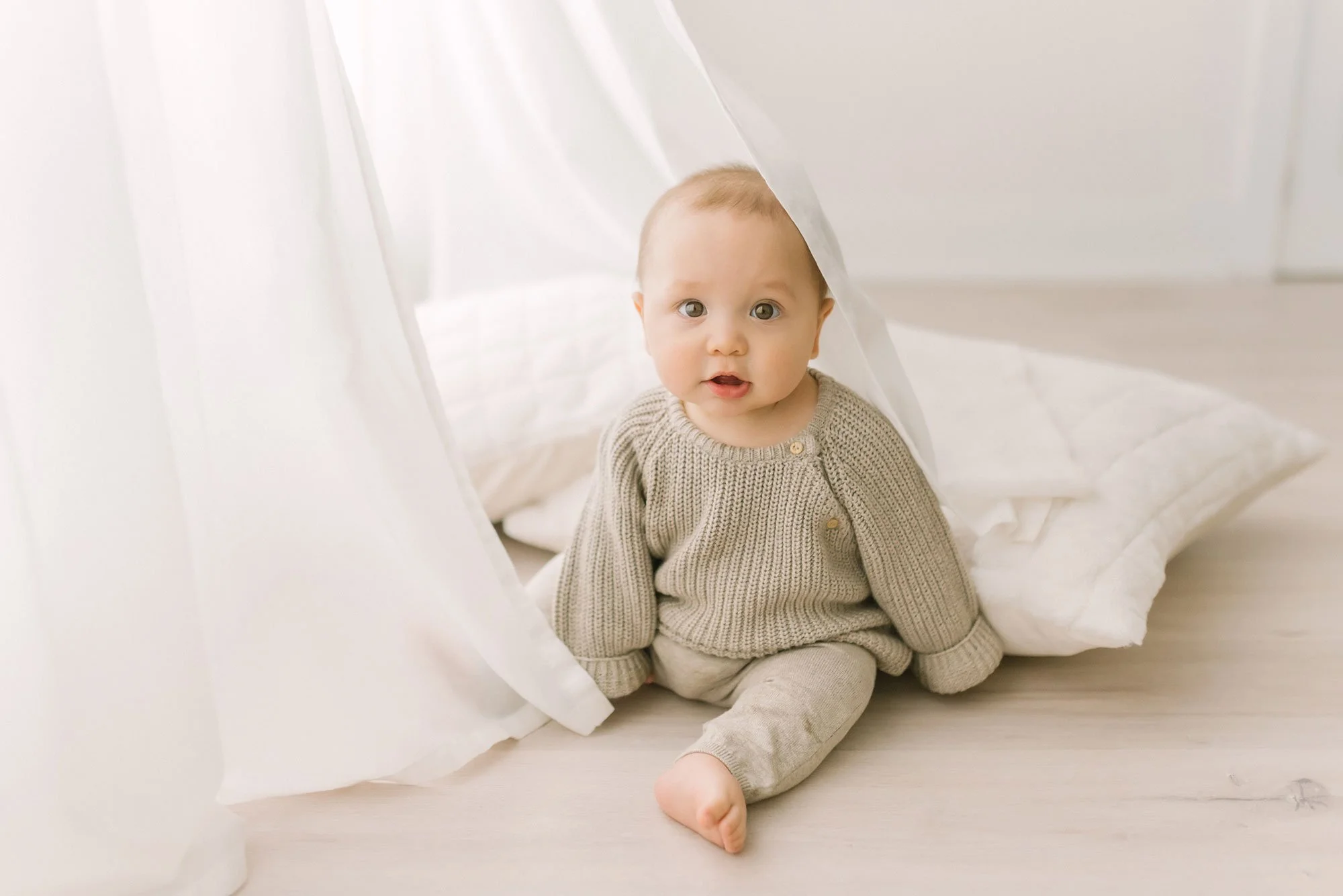 6 Perks of a Baby Studio Session | Niagara Baby Photographer ...