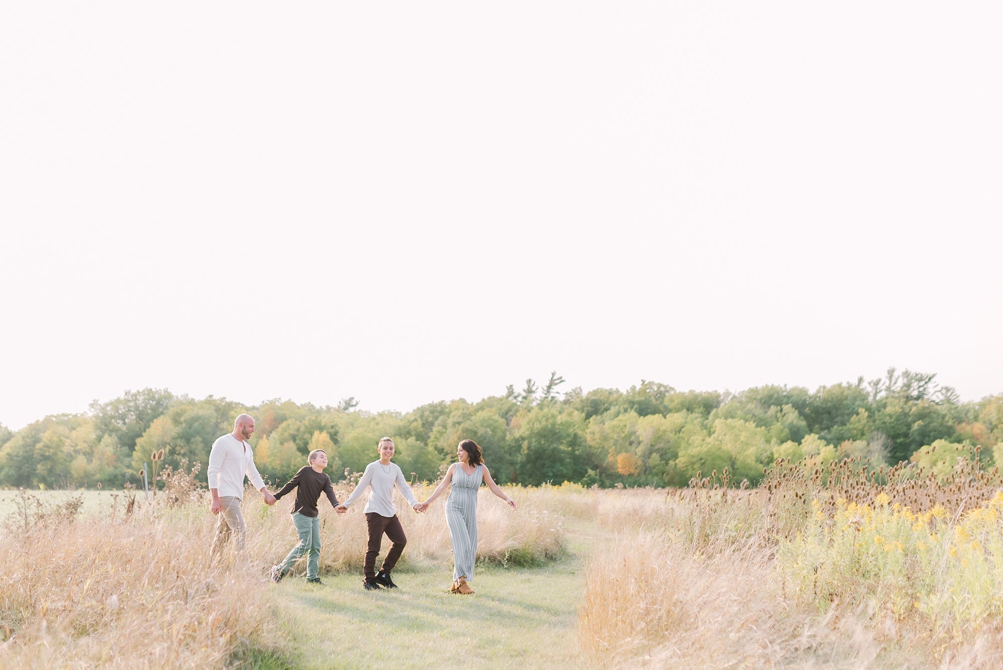 What Matters Most | Interview with Christine Edwards | Family ...