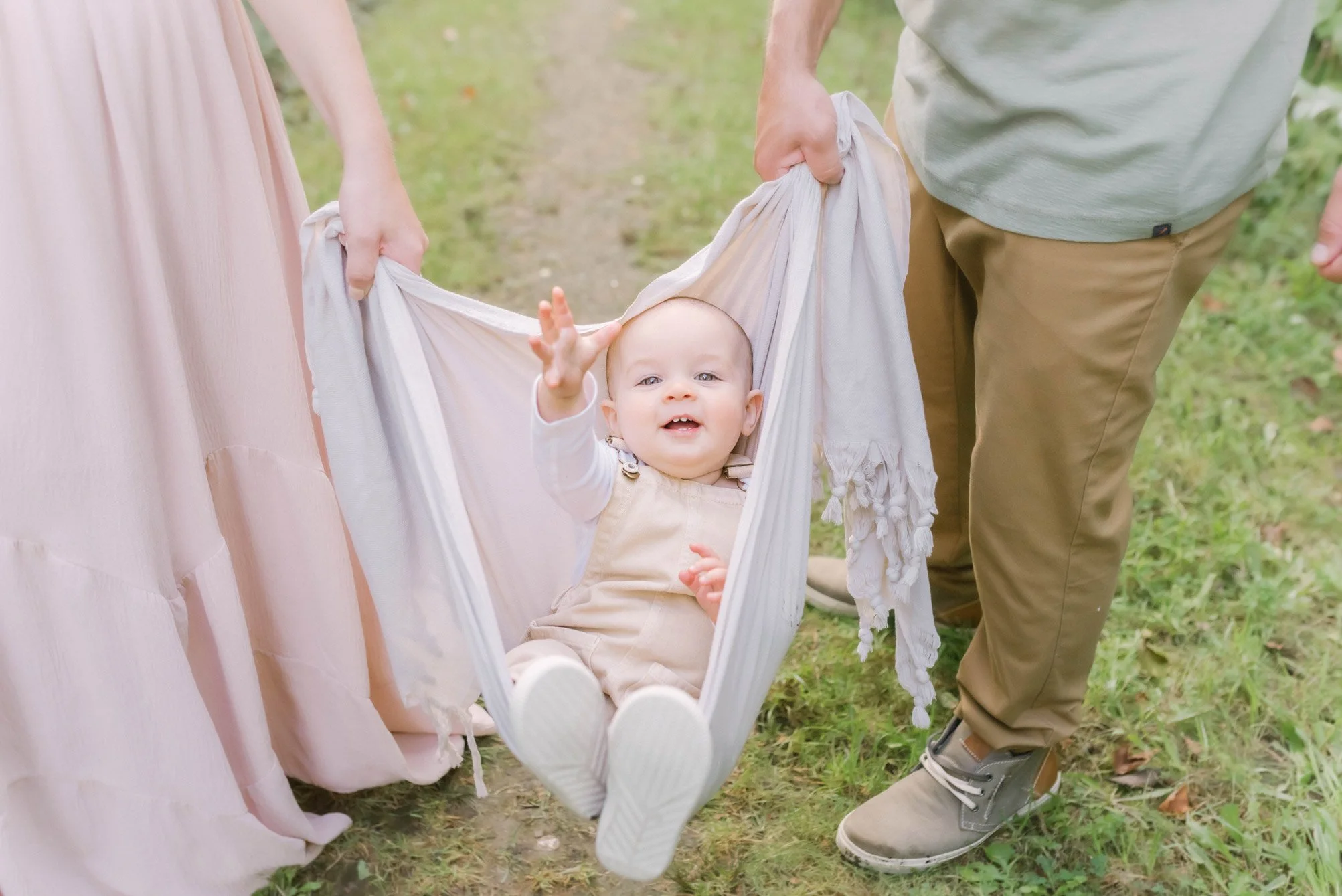 How the First Year Collective Documents Your Newborn Photos and Beyond ...