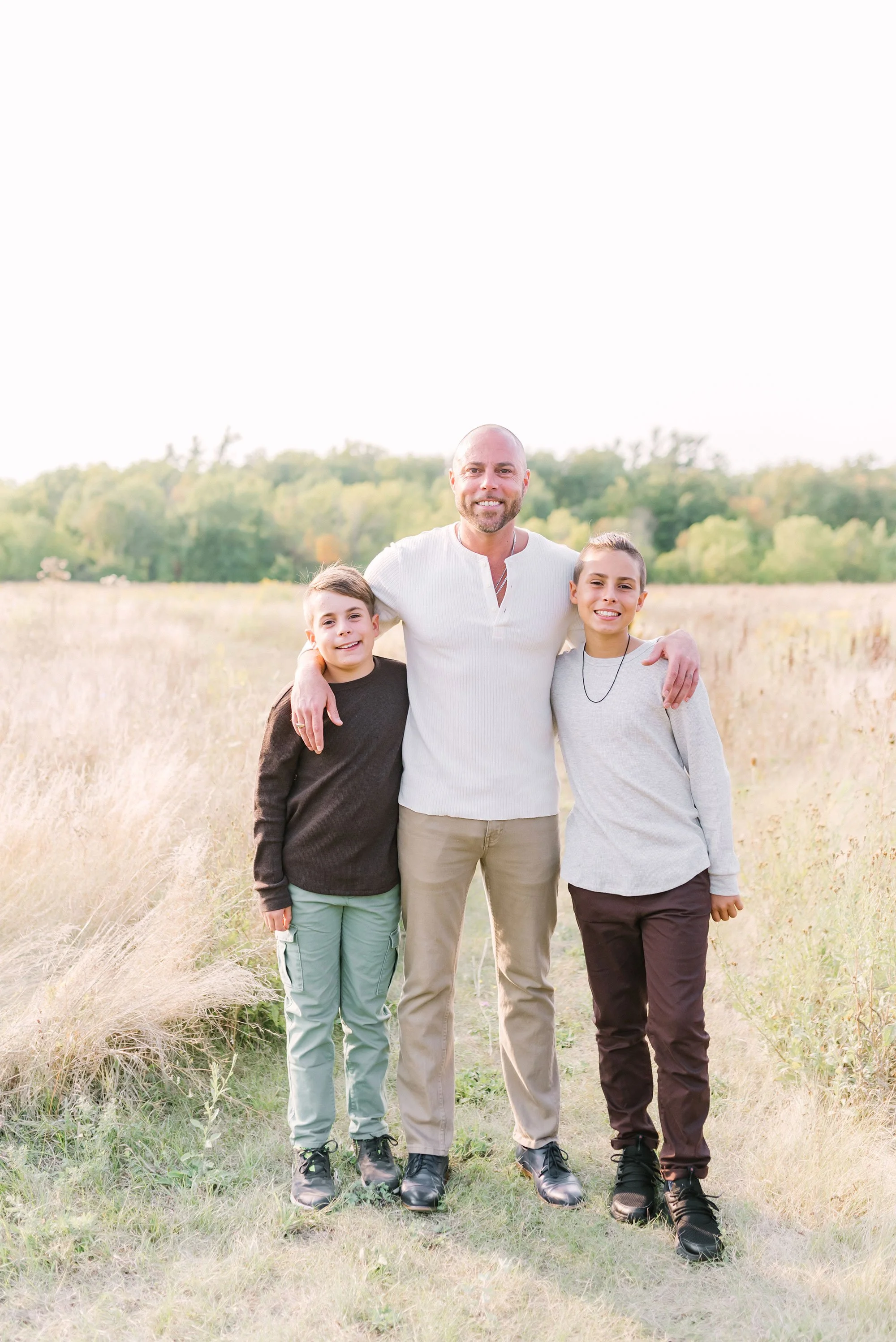 What Matters Most | Interview with Christine Edwards | Family ...