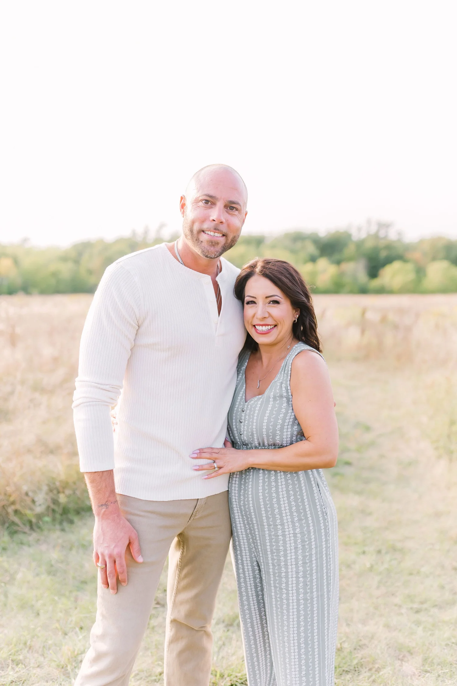 What Matters Most | Interview with Christine Edwards | Family ...