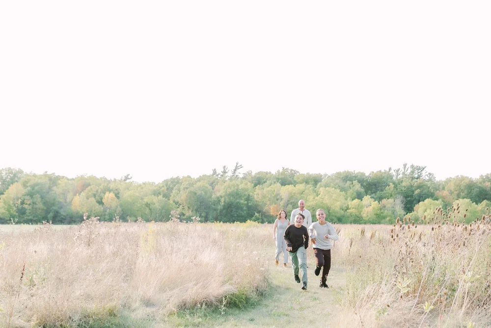 What Matters Most | Interview with Christine Edwards | Family ...