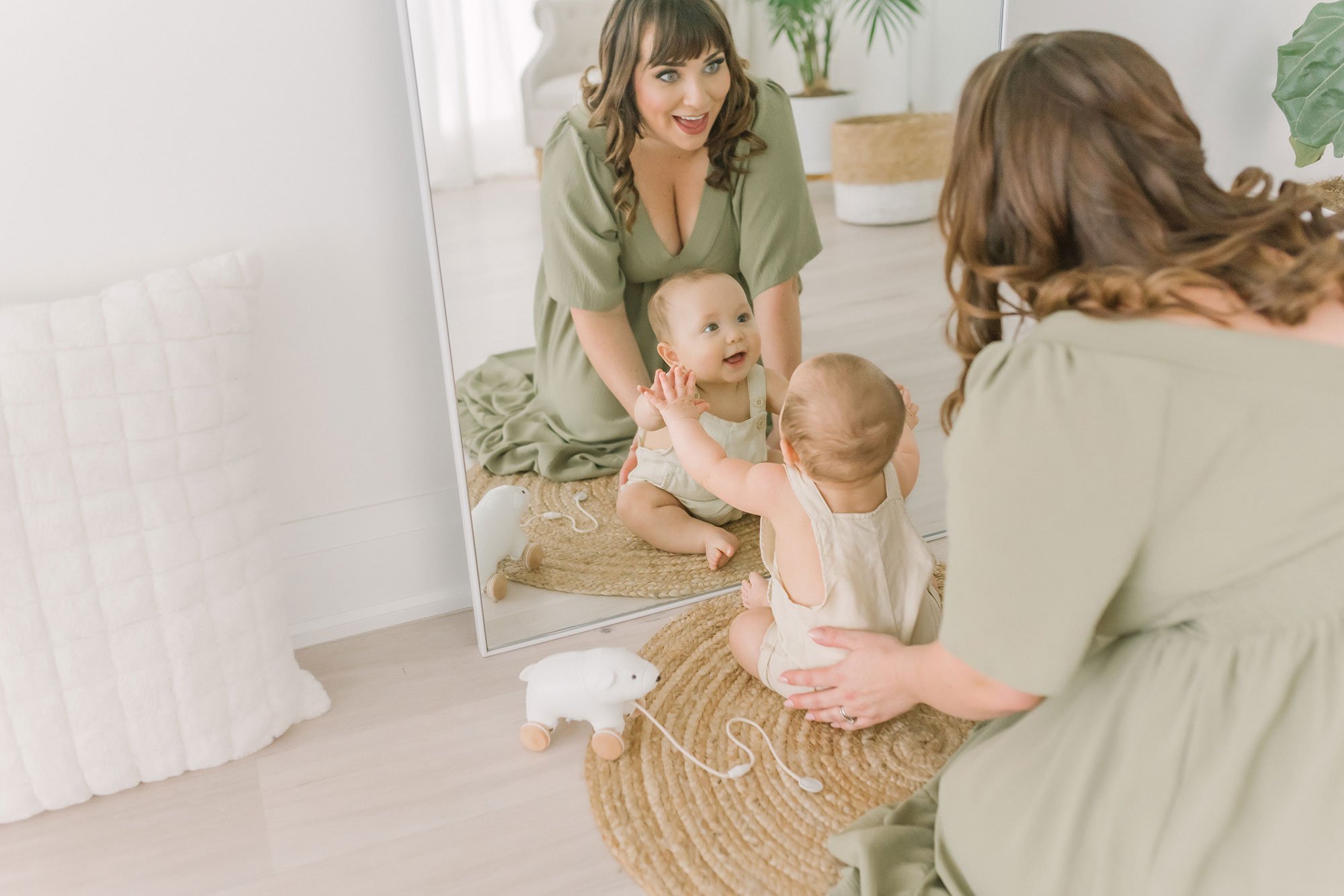 6 Perks of a Baby Studio Session | Niagara Baby Photographer ...